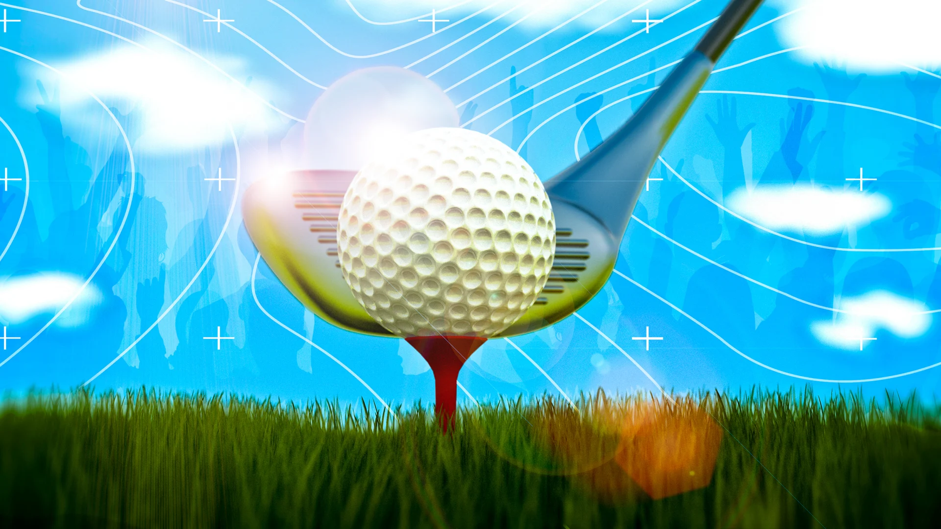 How the high-tech TGL golf league is making the game more entertaining