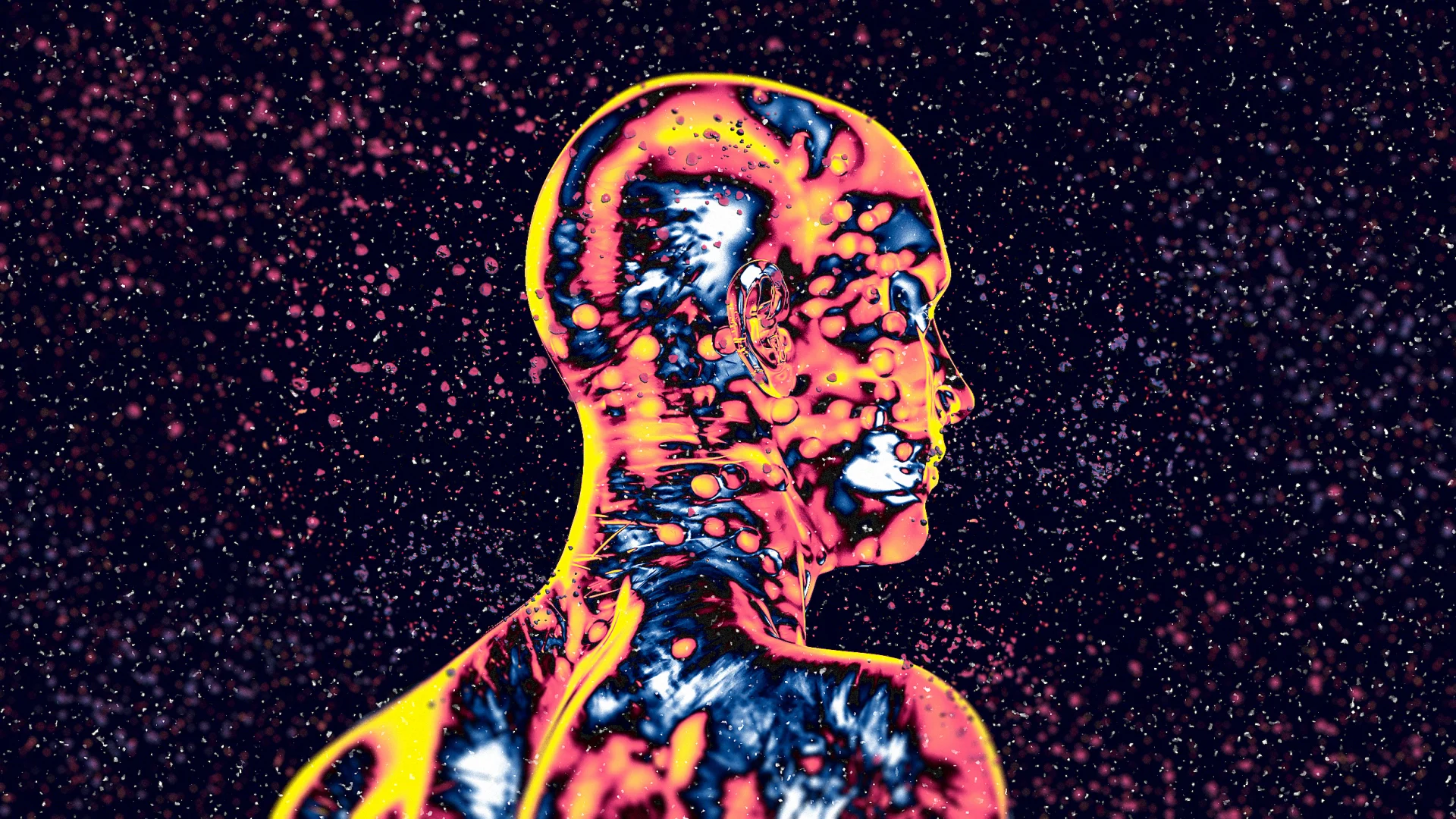 We're breathing in microplastics. What is it doing to our bodies?