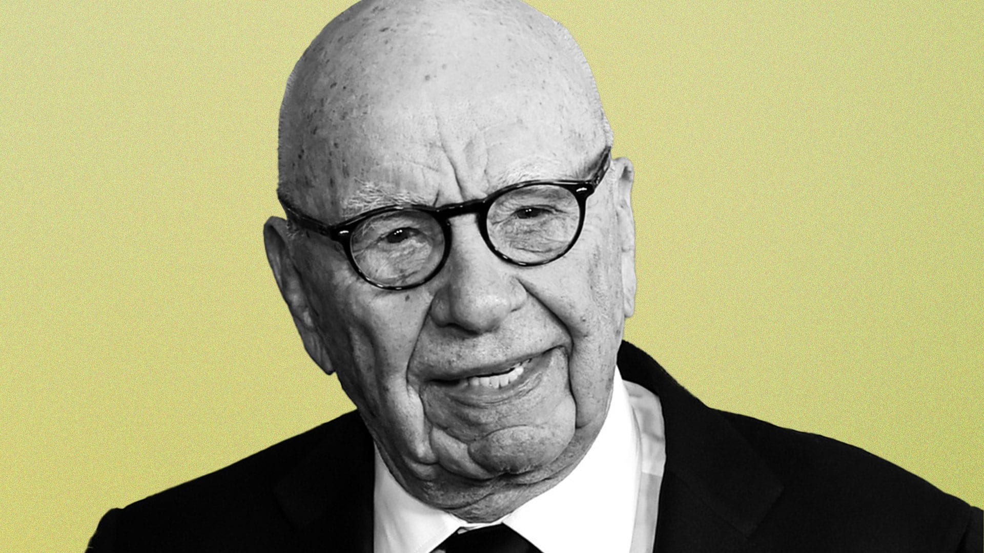 Rupert Murdoch steps down from Fox, News Corp; son Lachlan takes over