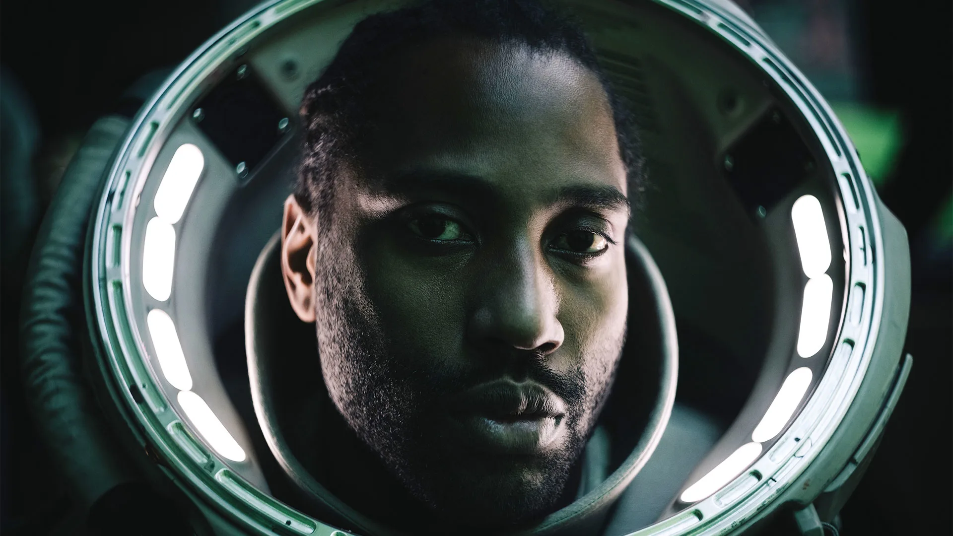 Director Gareth Edwards' new film The Creator casts AI as the enemy