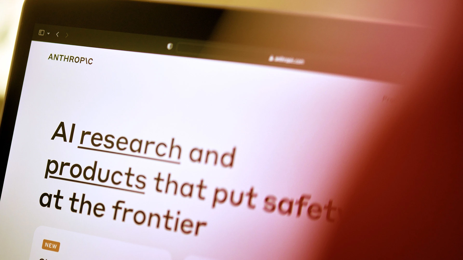 What you need to know about Anthropic, the Amazon-backed AI startup