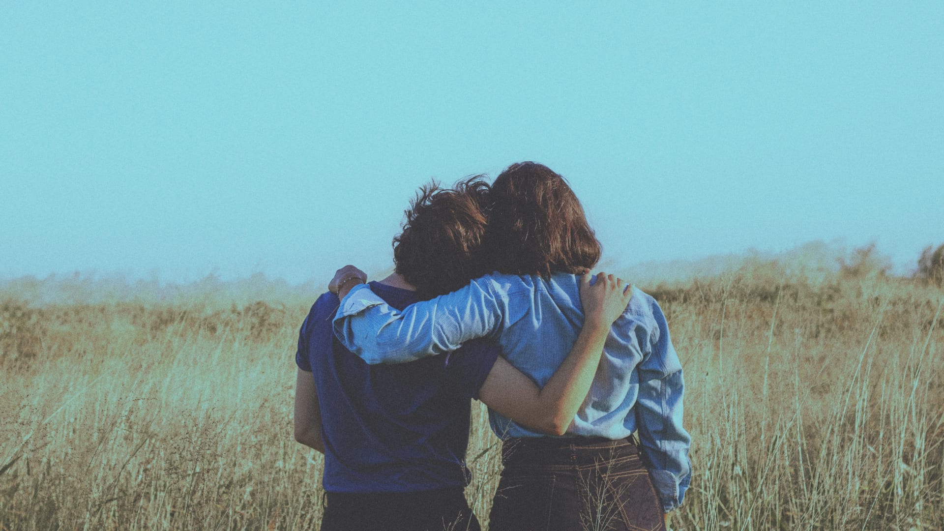What to do if you're drifting apart from a friend