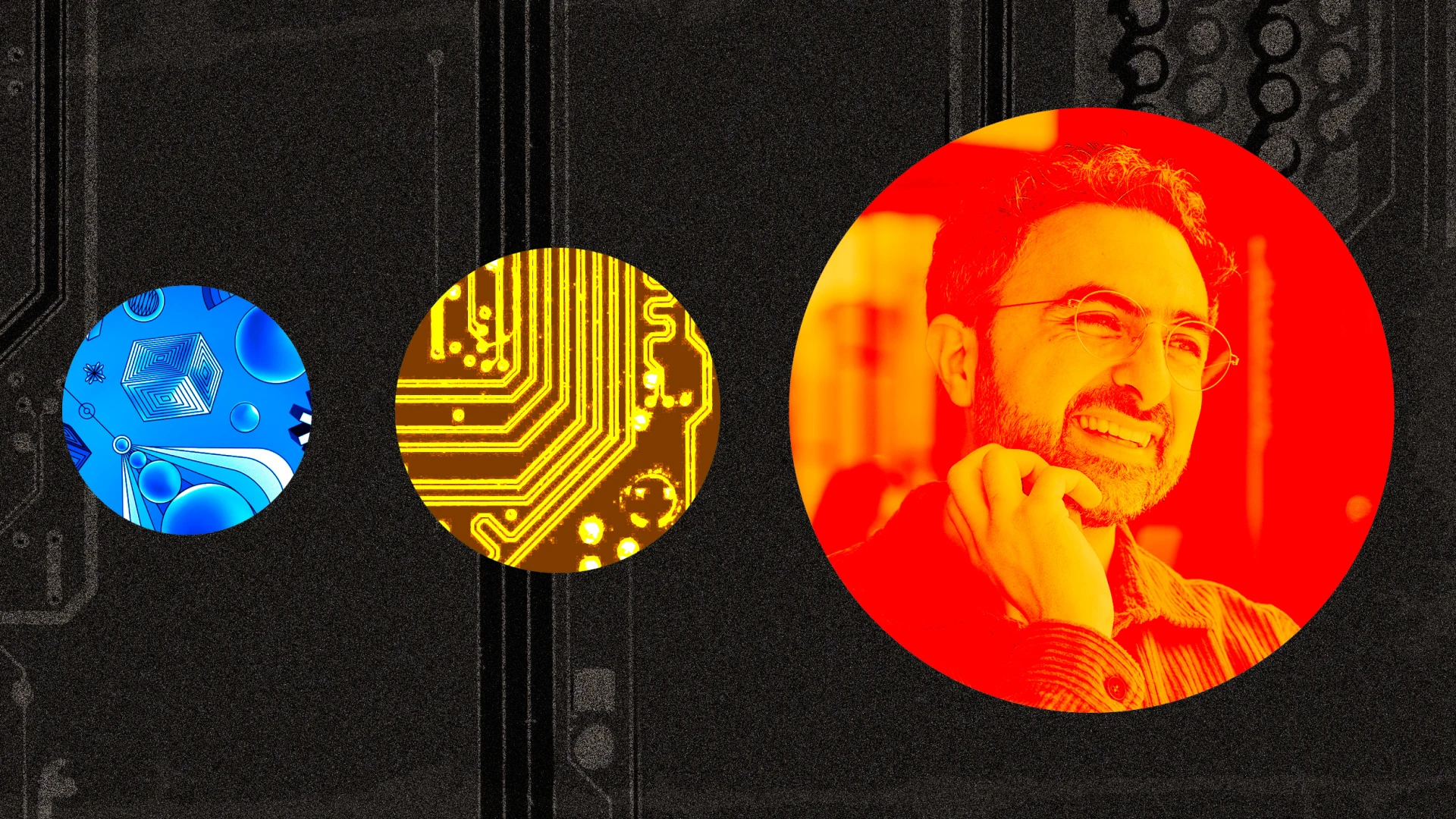 Why Mustafa Suleyman left Google DeepMind to start Inflection AI