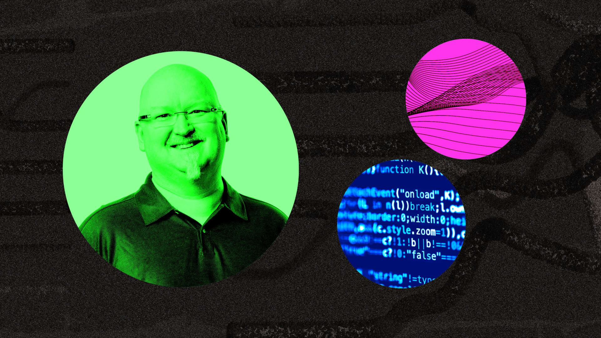 Microsoft CTO Kevin Scott helped forge the company’s deal with OpenAI