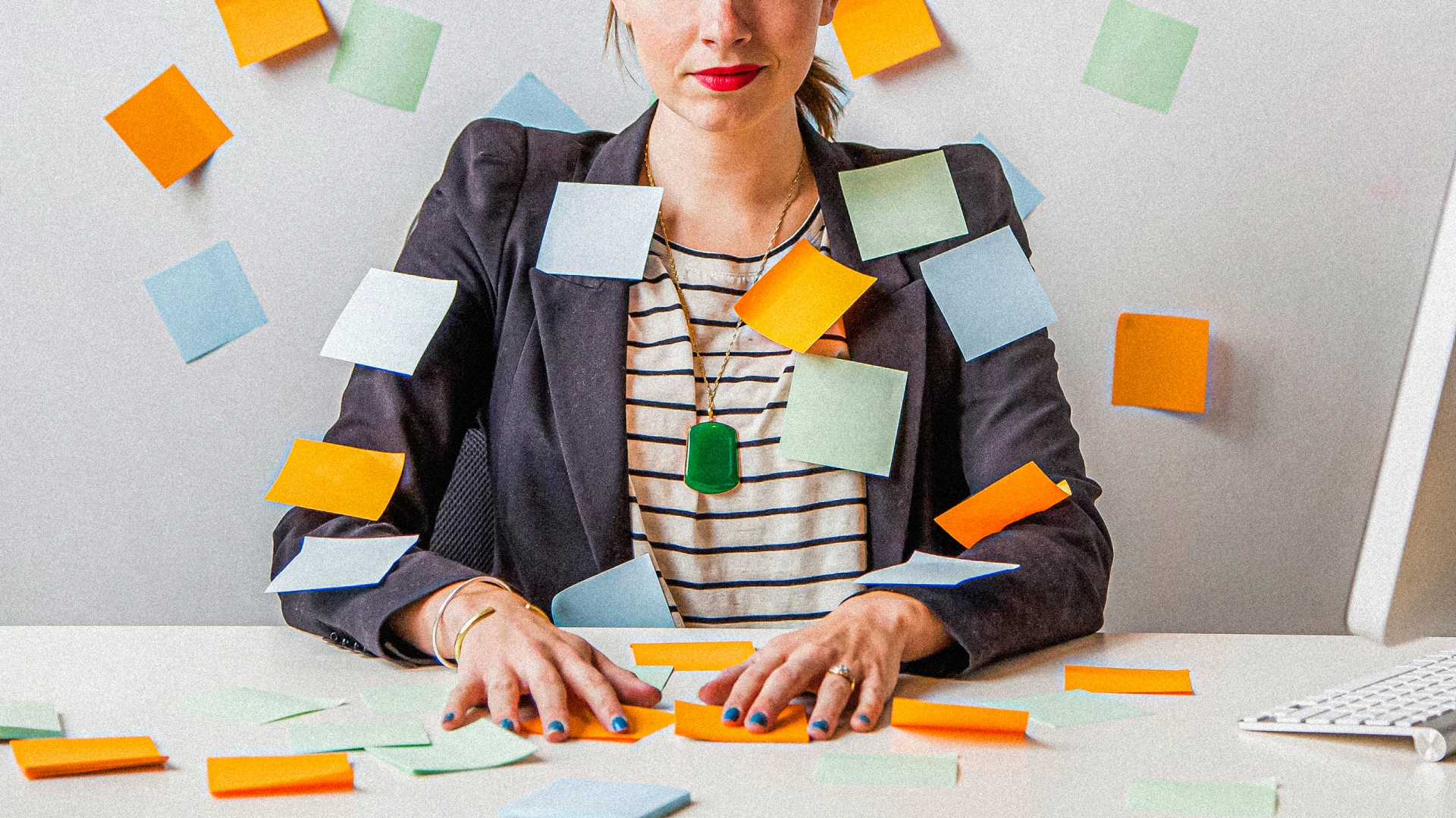 New research explains why returning to the office will be a struggle ...