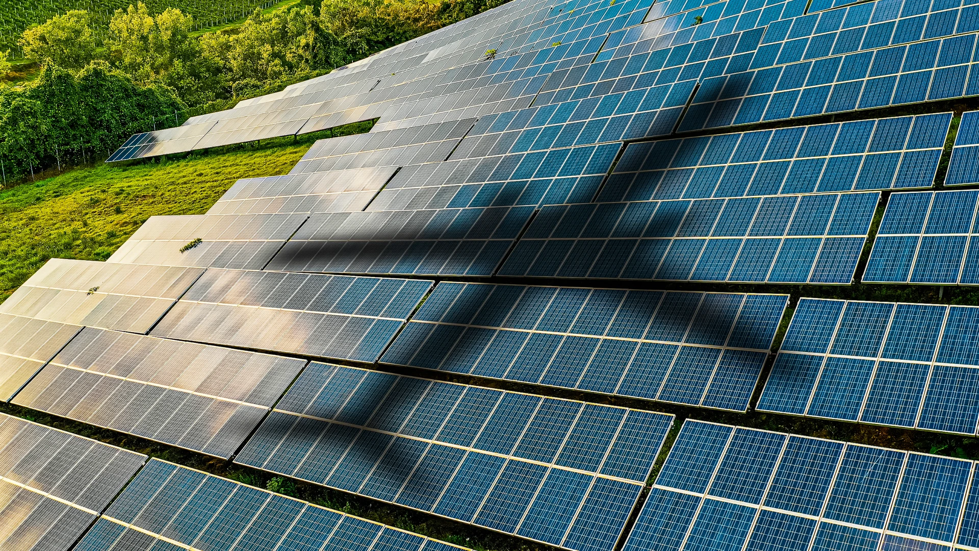 Kansas City to build the nation's largest solar array—at the airport