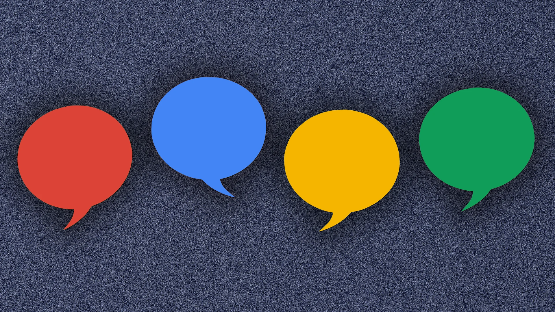 What Google’s (deleted) chats mean for its DOJ antitrust showdown