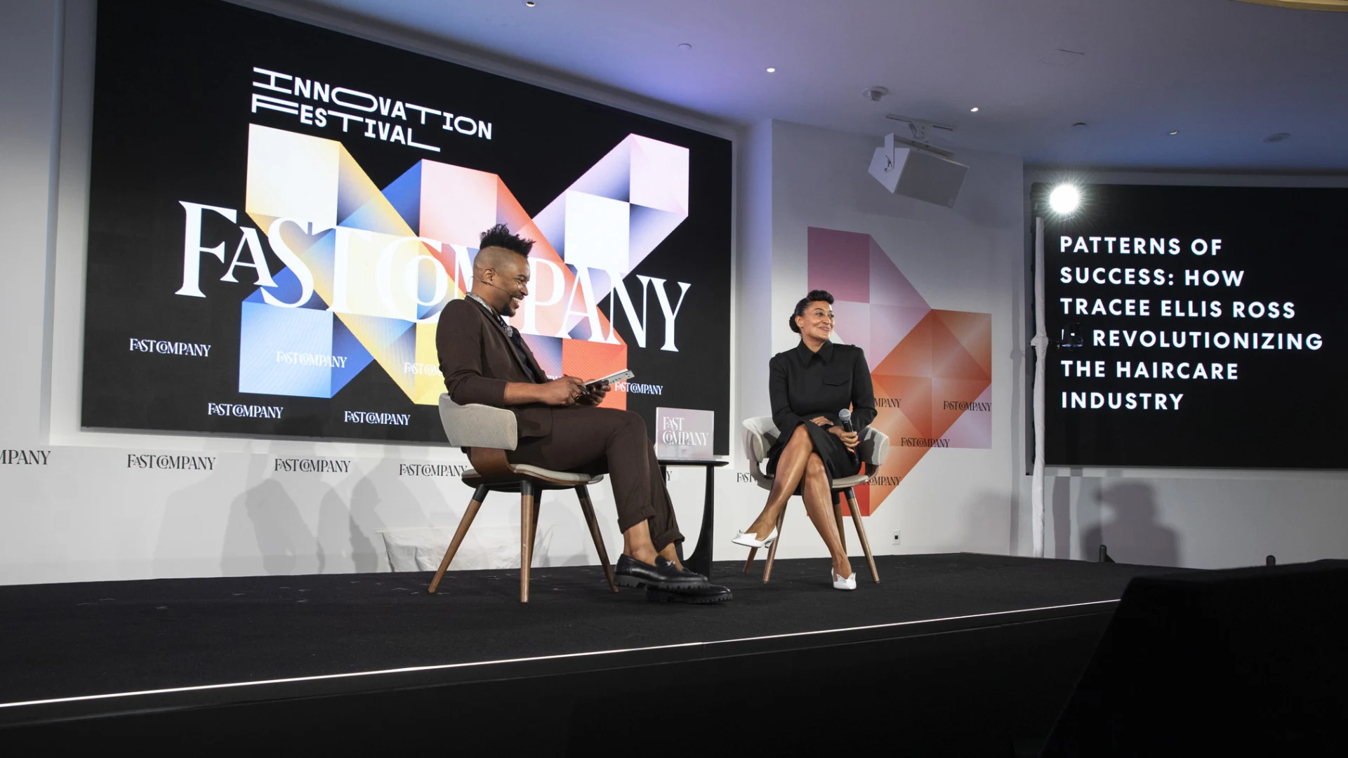 Tracee Ellis Ross' Pattern Beauty proves the power of a great product