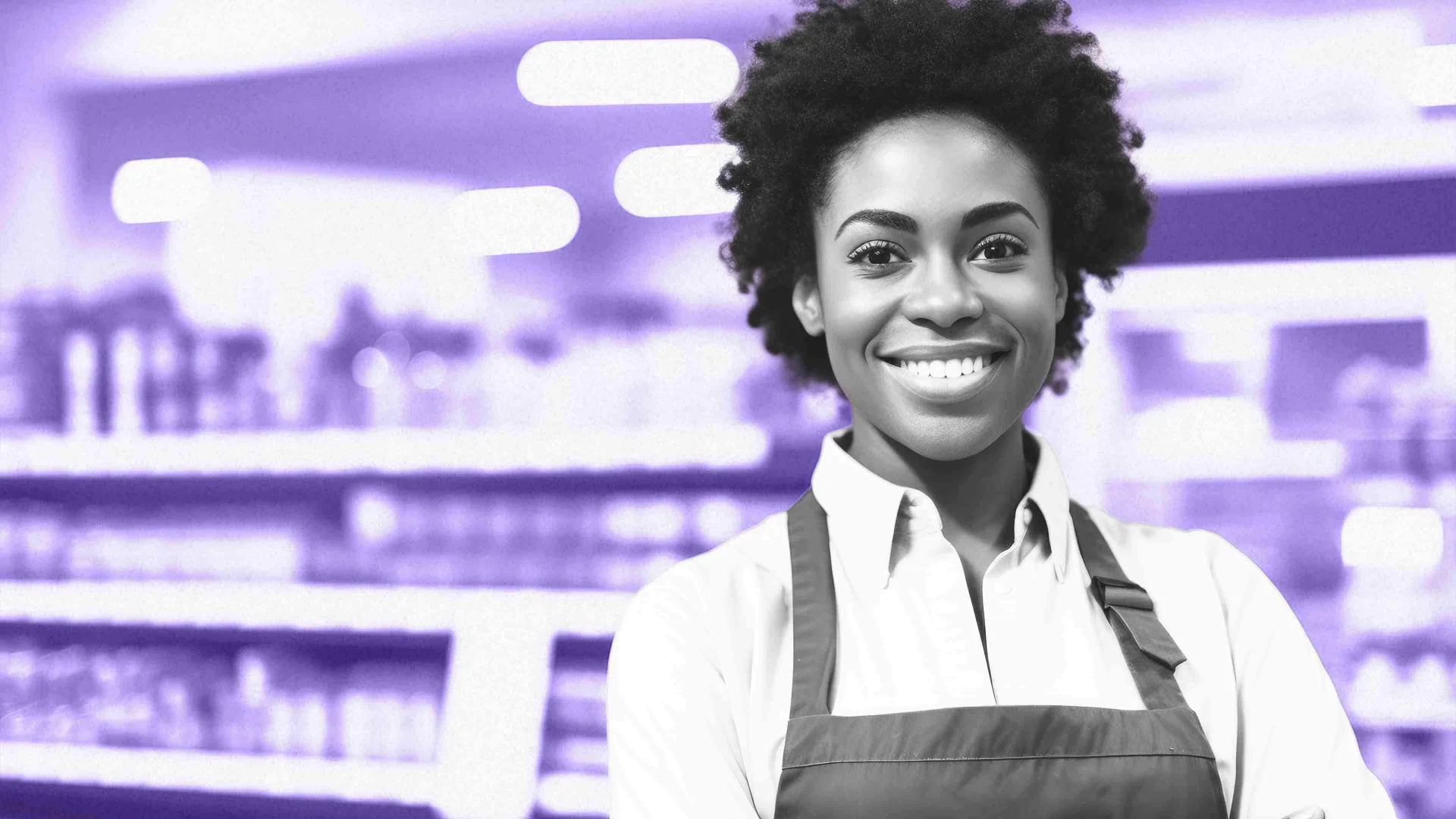 Five ways to increase retail worker engagement