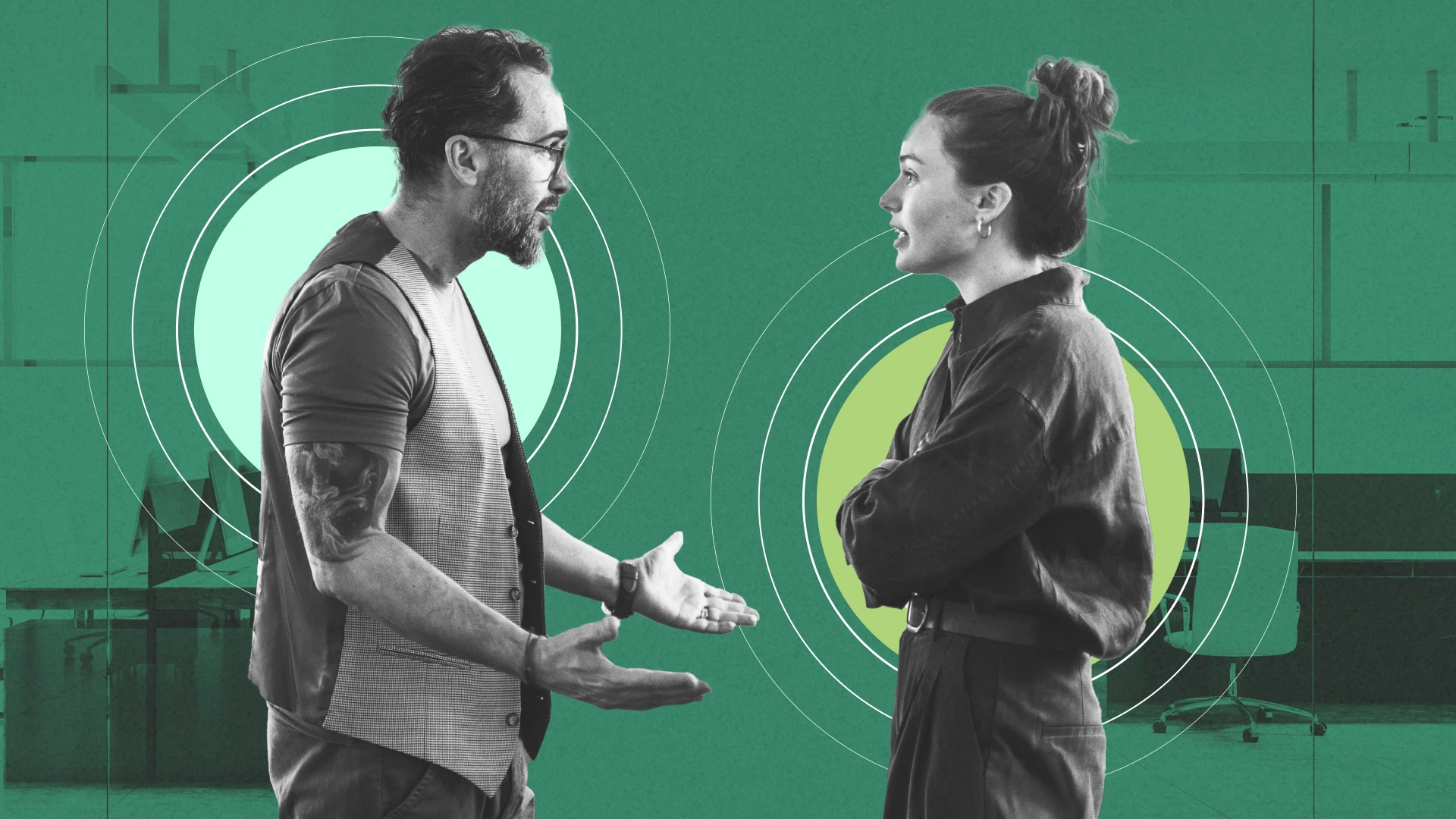 How to deal with politics in the workplace