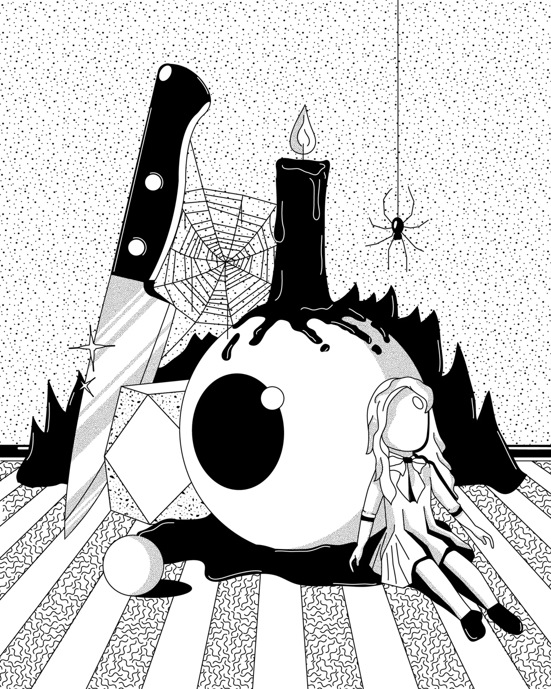 Blumhouse is building a big tent for horror fans—on- and off-screen