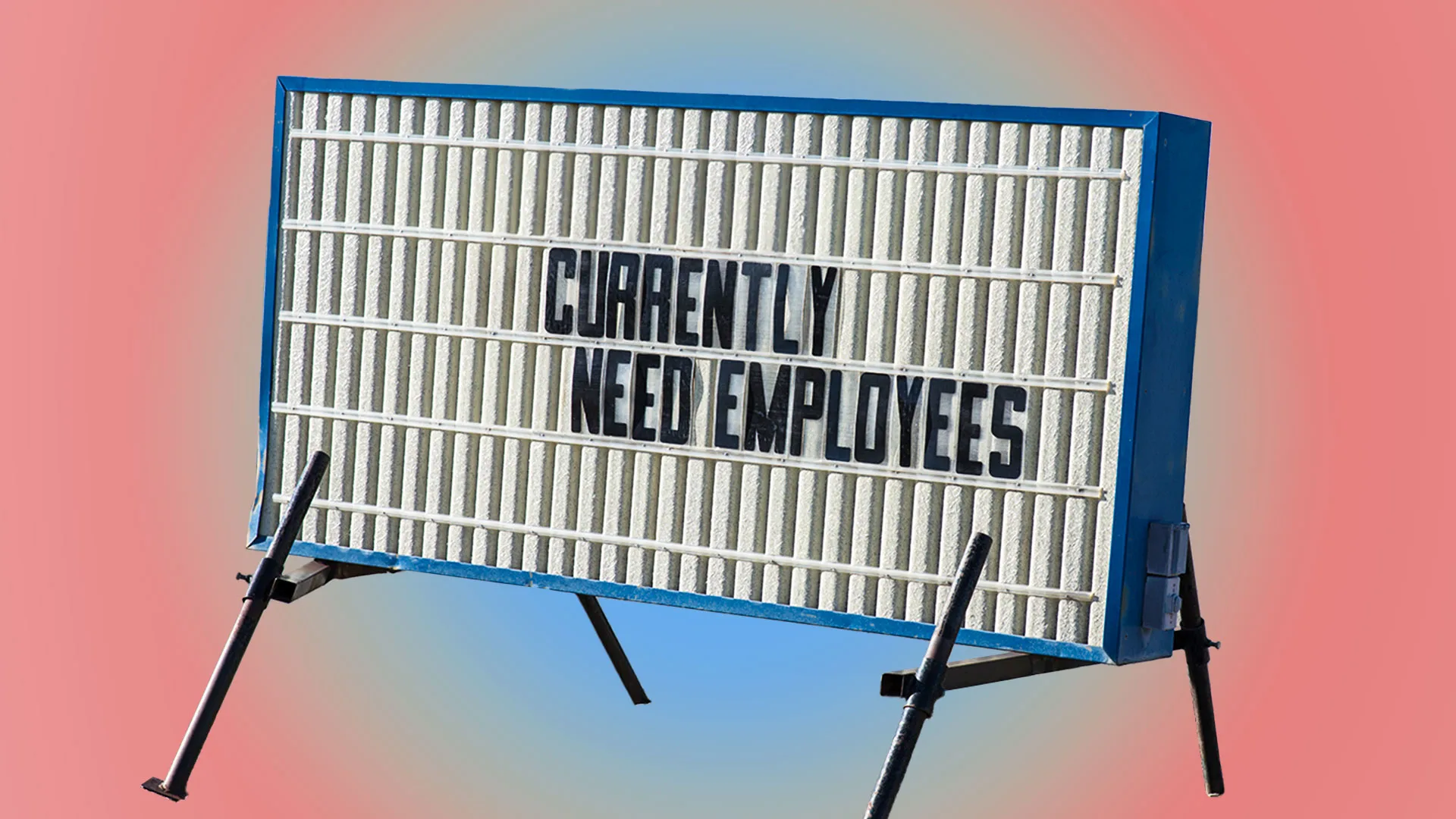 Job market mismatch: millions of openings, few good opportunities