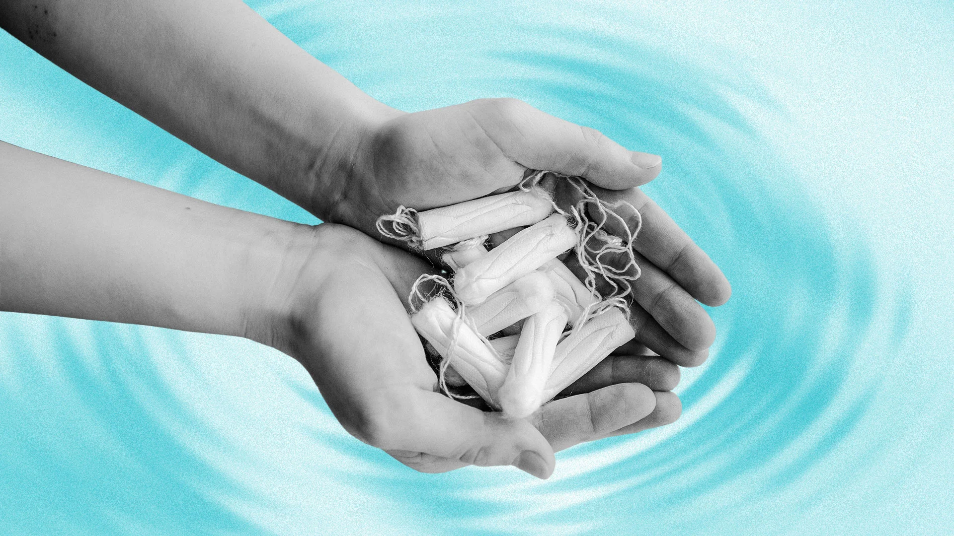 Tampon tax: 8 companies will Venmo you for hygiene product taxes