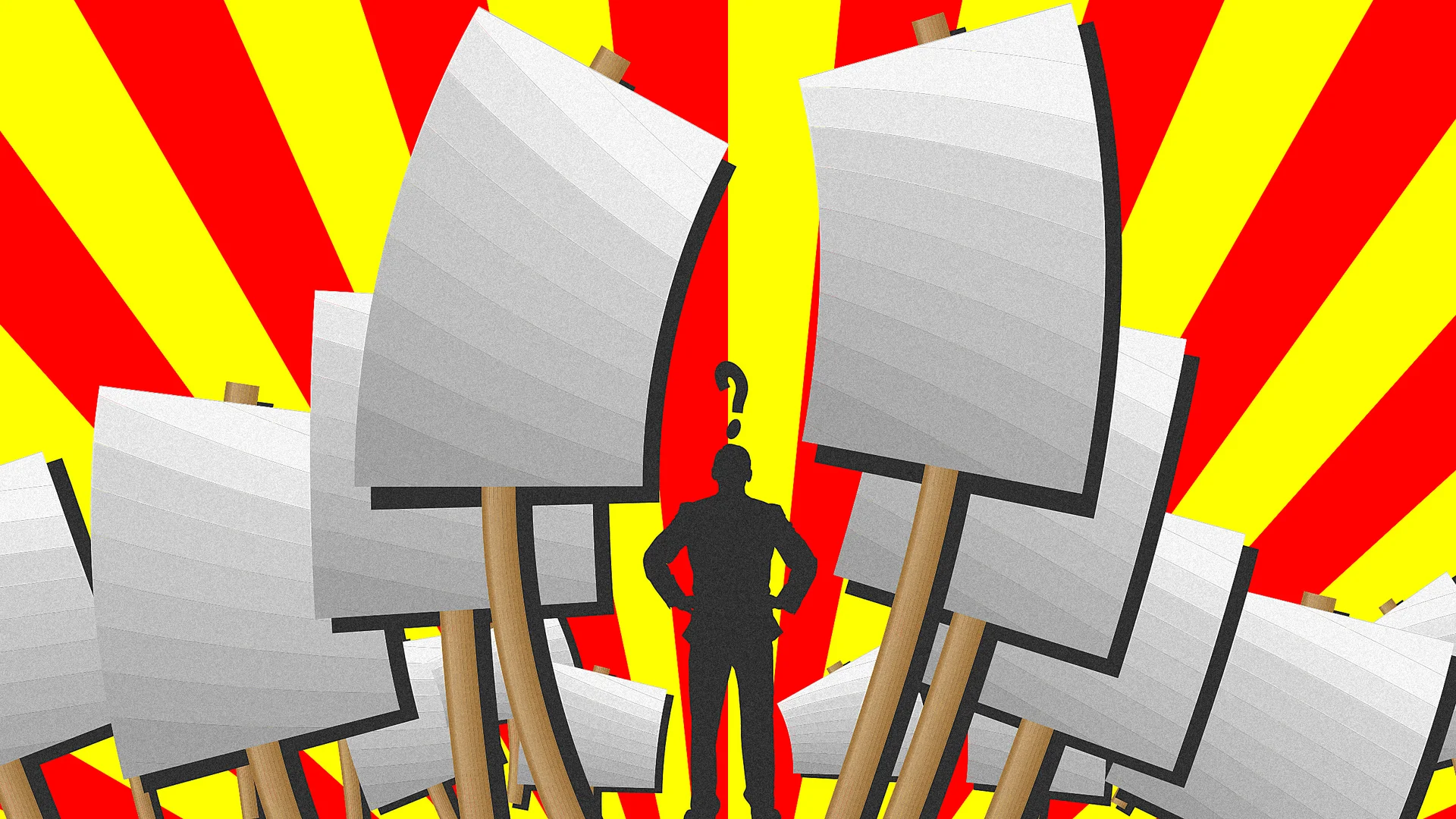 Why are there so many strikes? Employers have a role too