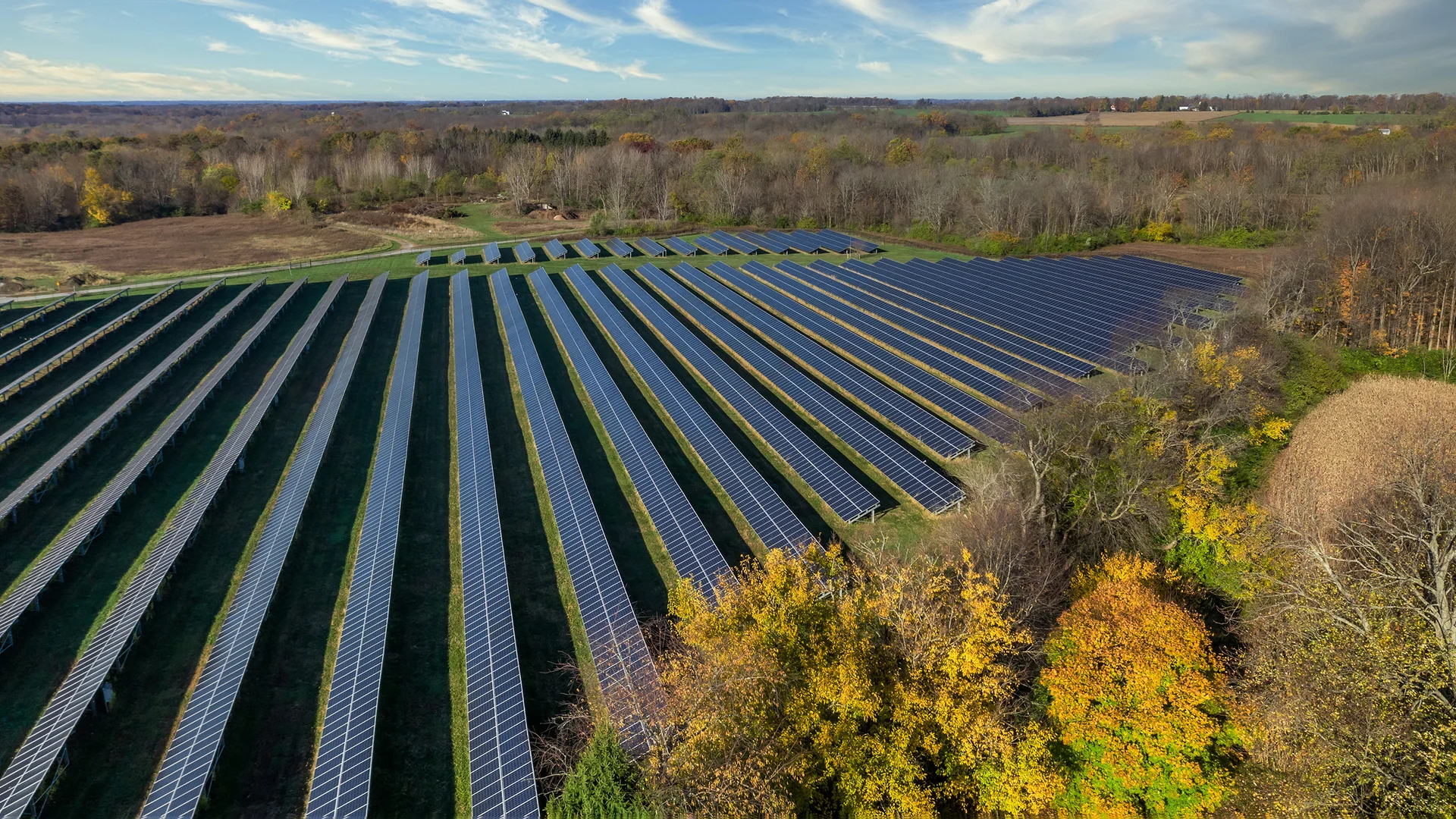 You don't really need to be worried about solar panel waste or health ...