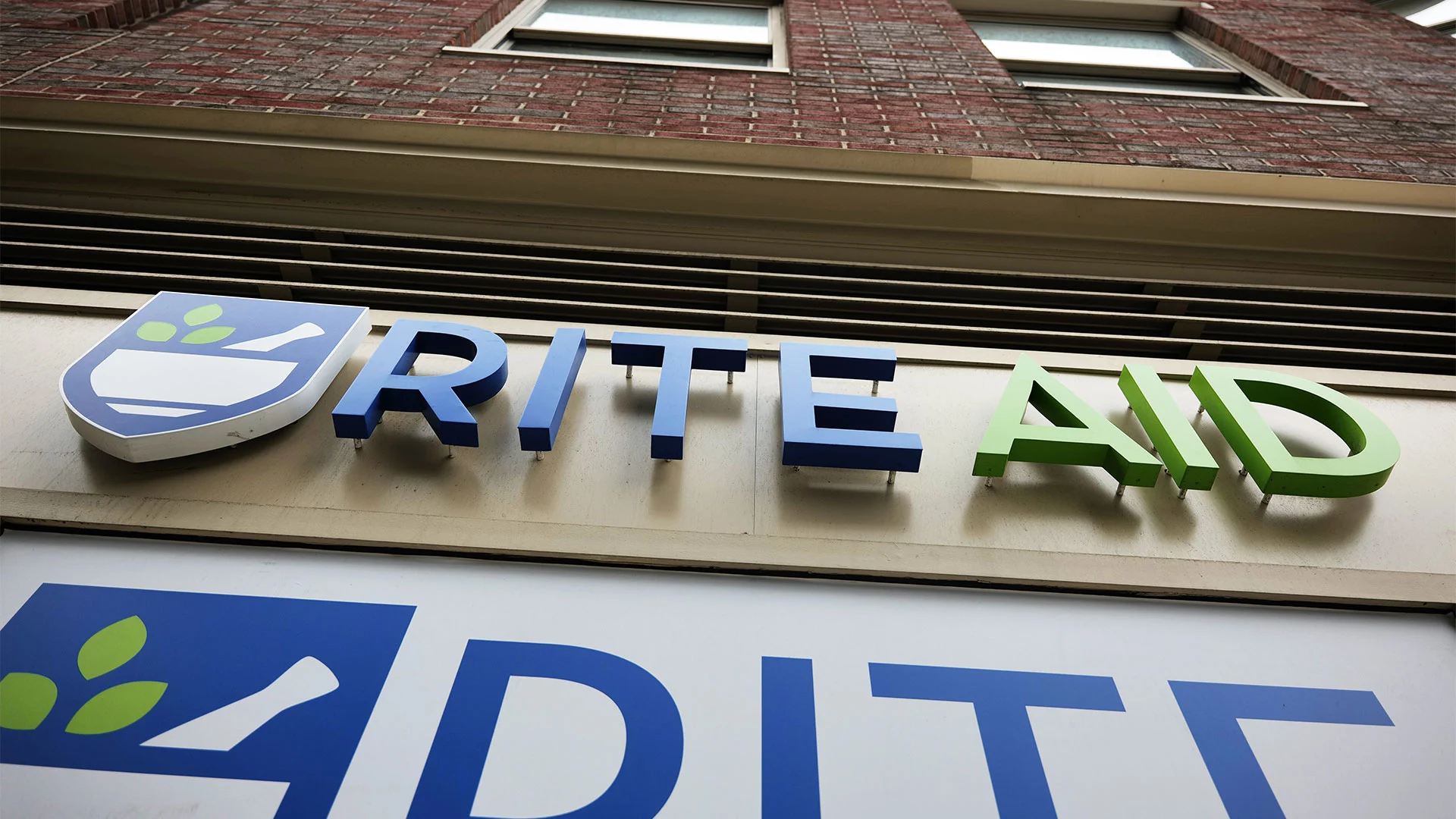 Why is Rite Aid bankrupt? The chain pharmacy model may be broken
