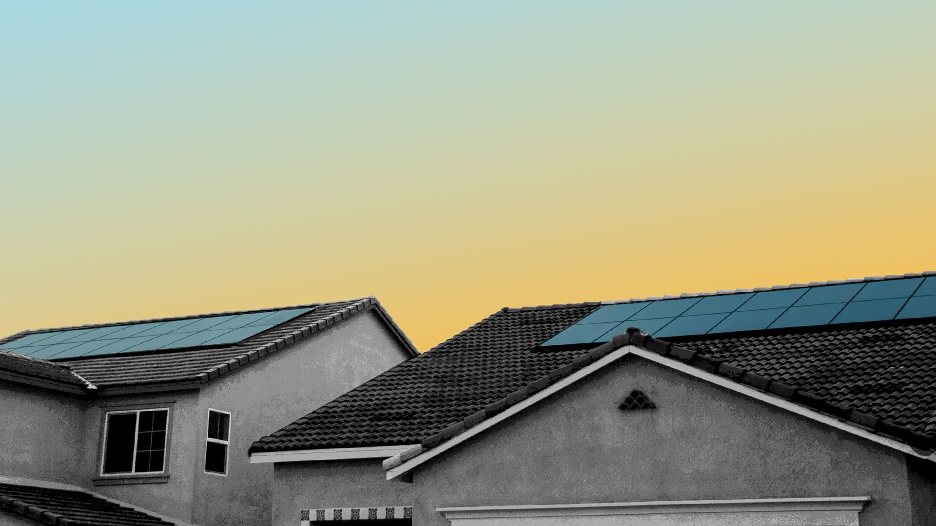Rooftop solar is about to get more popular, thanks to rising ...