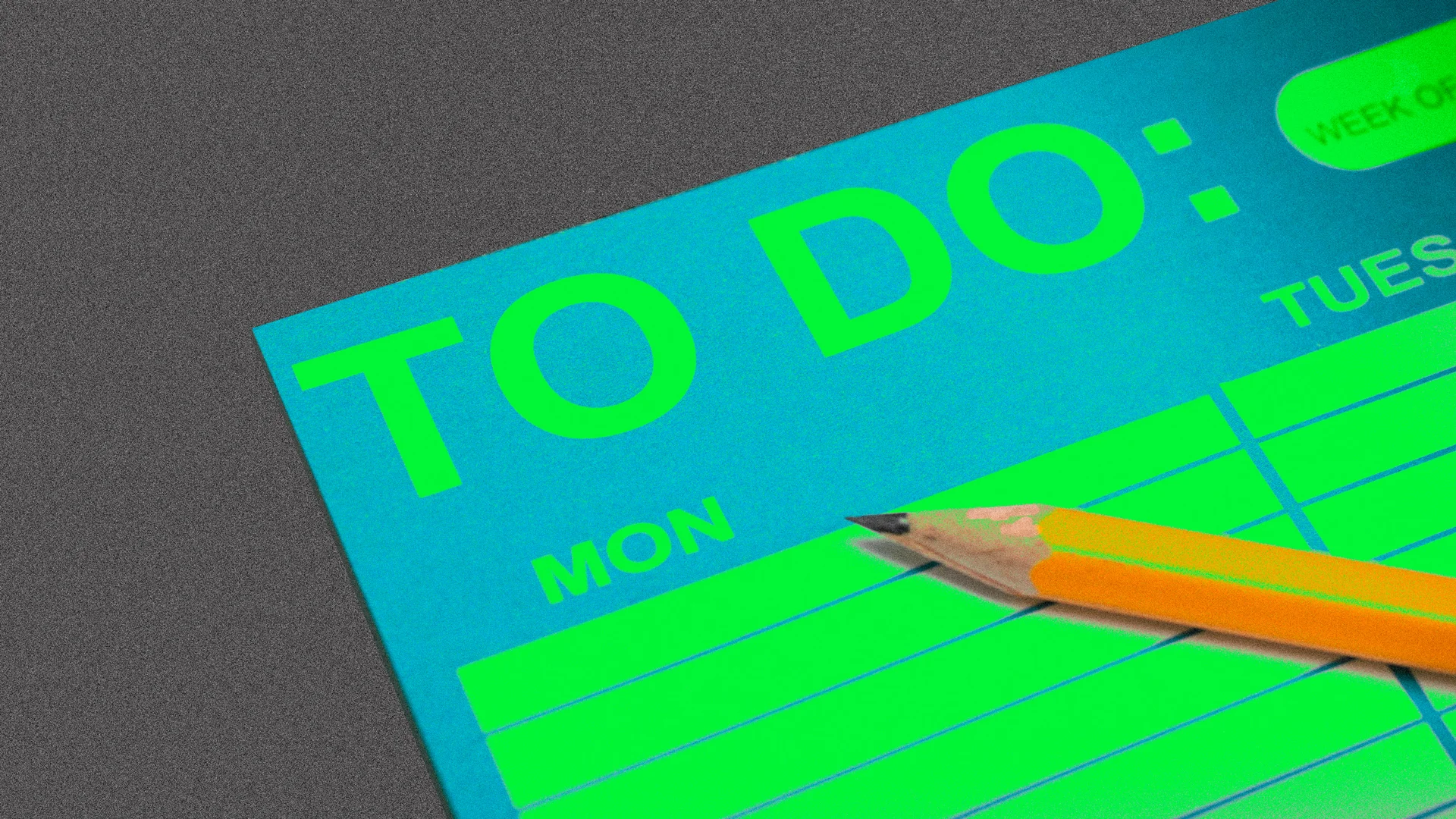 How to create effective to do lists