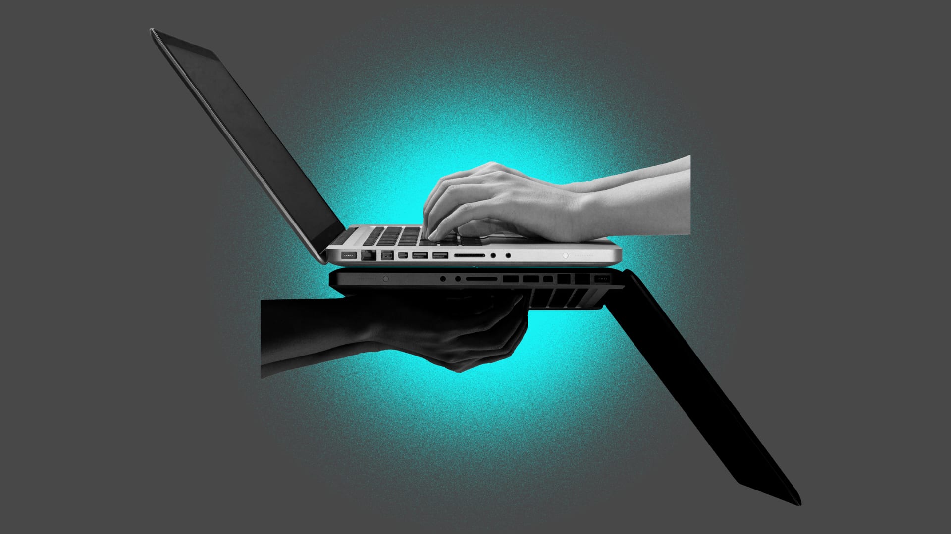 Shadow AI is dangerously overlooked by managers