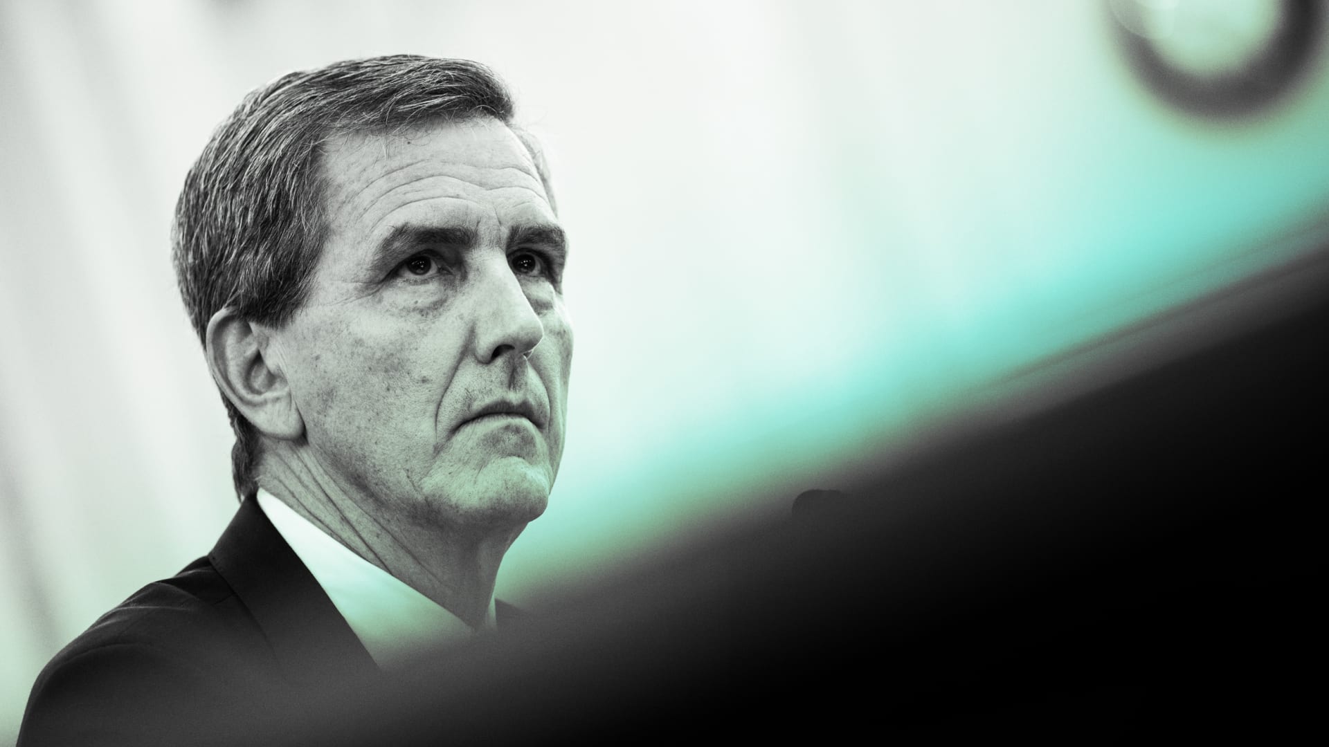 What to know about the new FAA chief, Mike Whitaker