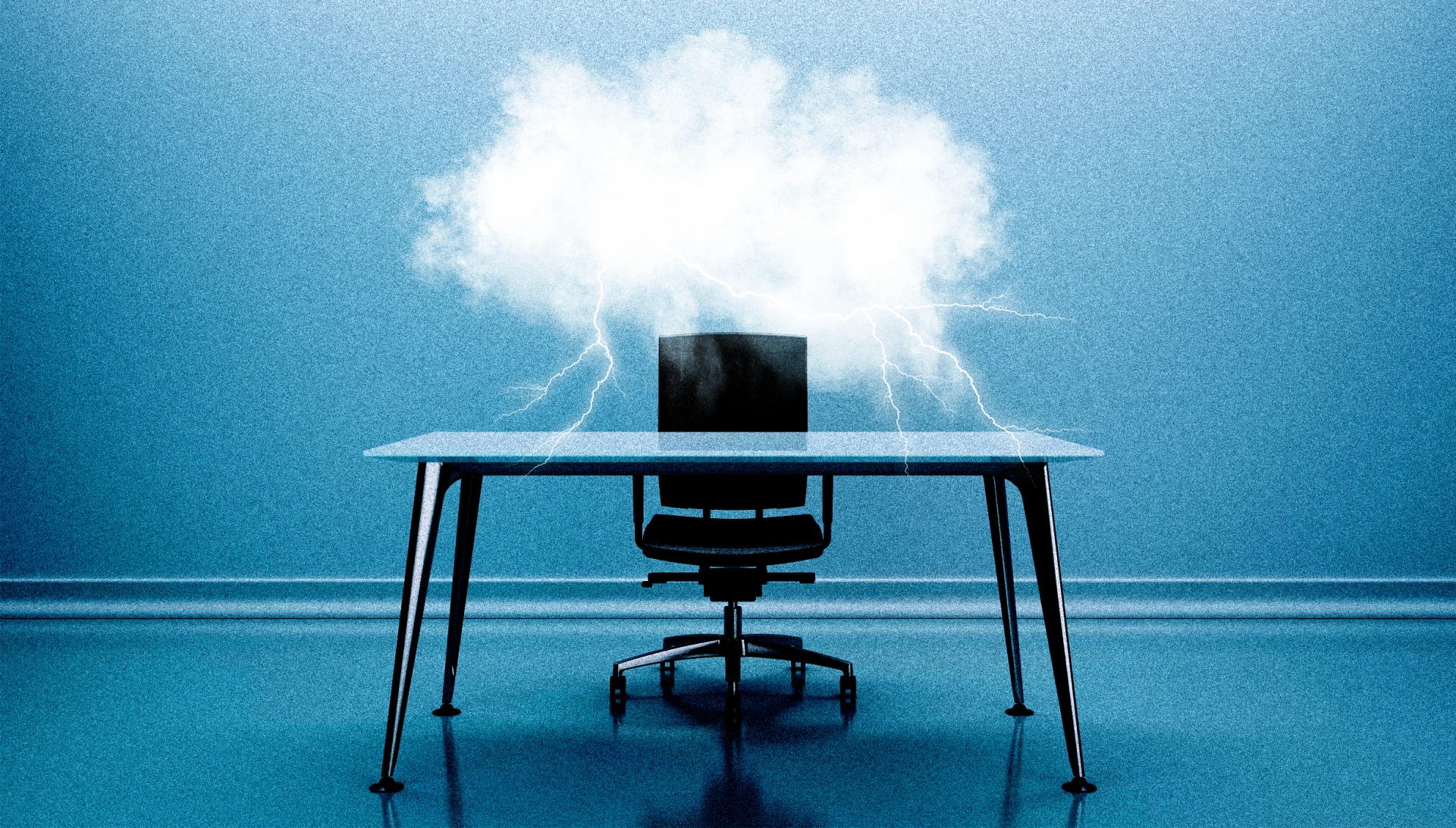 Managers' guide to the great gloom