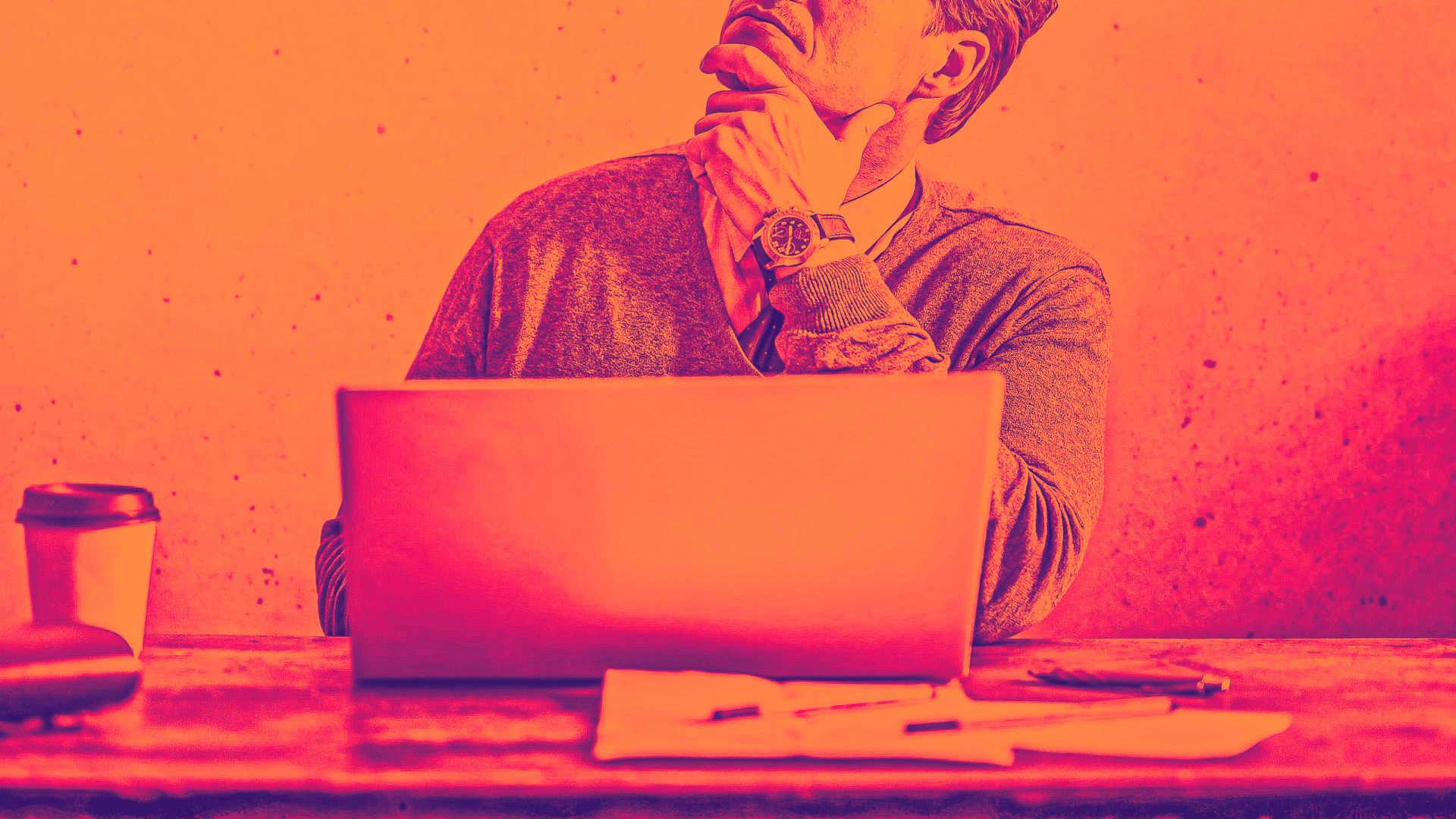 The difference between high-potential employees from high-performers.