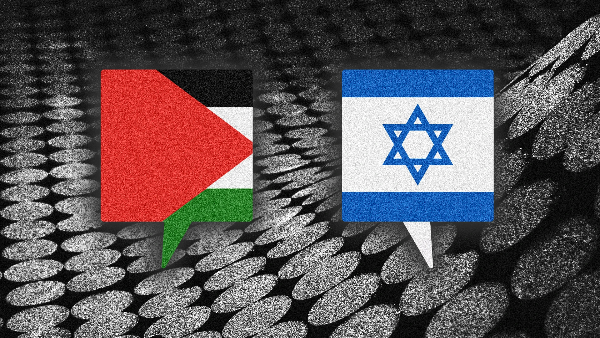 Hate speech on 4chan has surged during the Israel-Hamas war