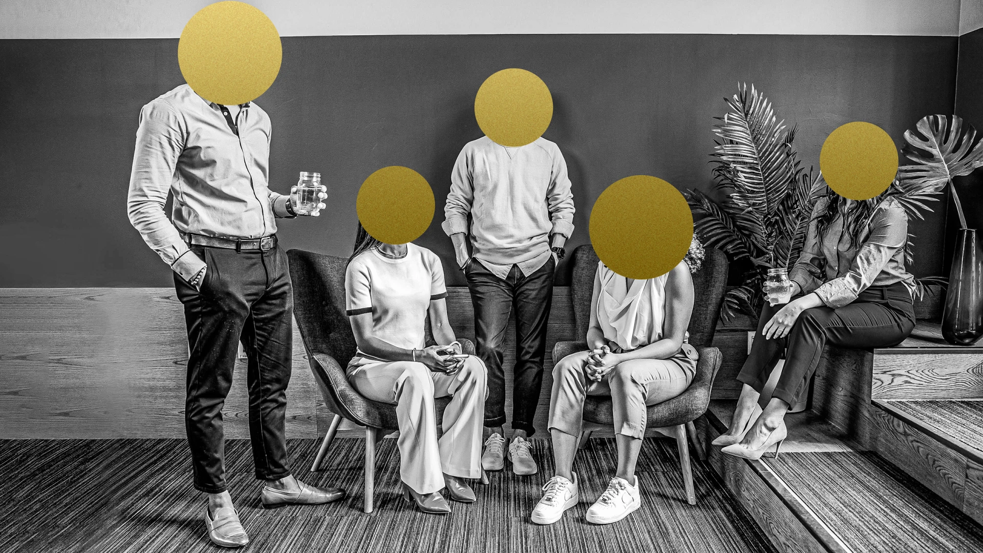 Essential conversation managers should have with their people