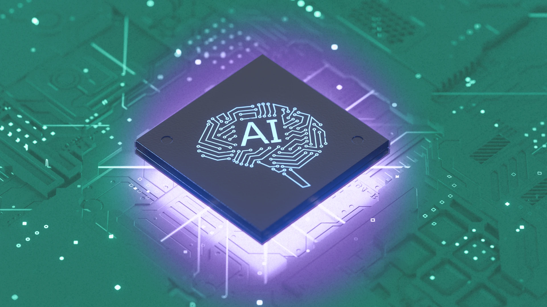 Whose content is it anyway? AI-generated content and the tangled web of ...