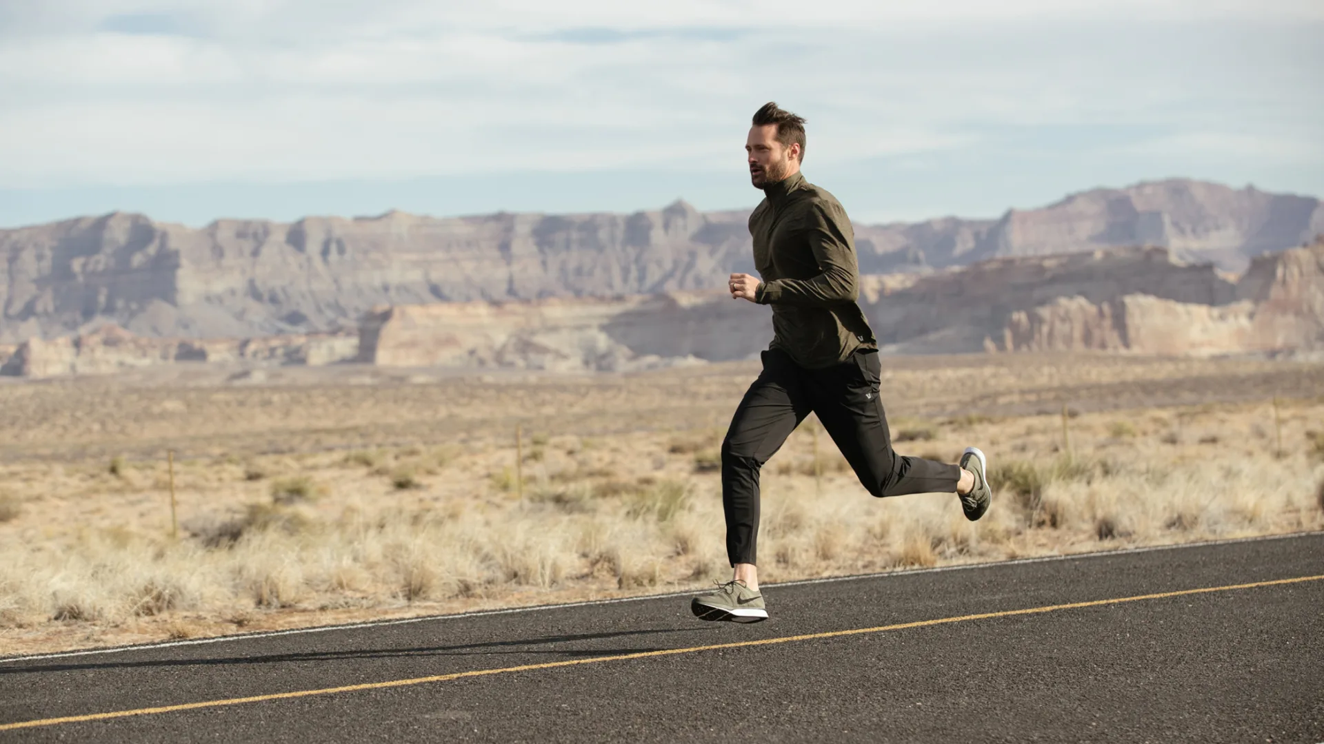 How Vuori defied the DTC apocalypse to become an athleisure juggernaut