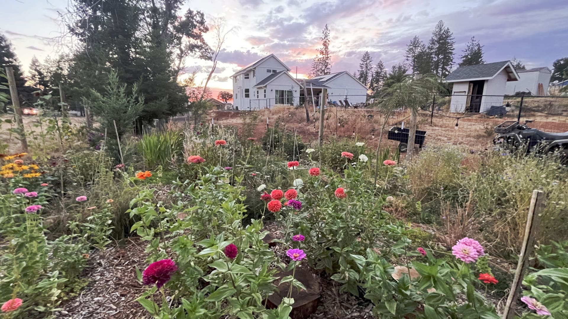 Paradise, California was destroyed by fire. Here's what it looks like 5 ...