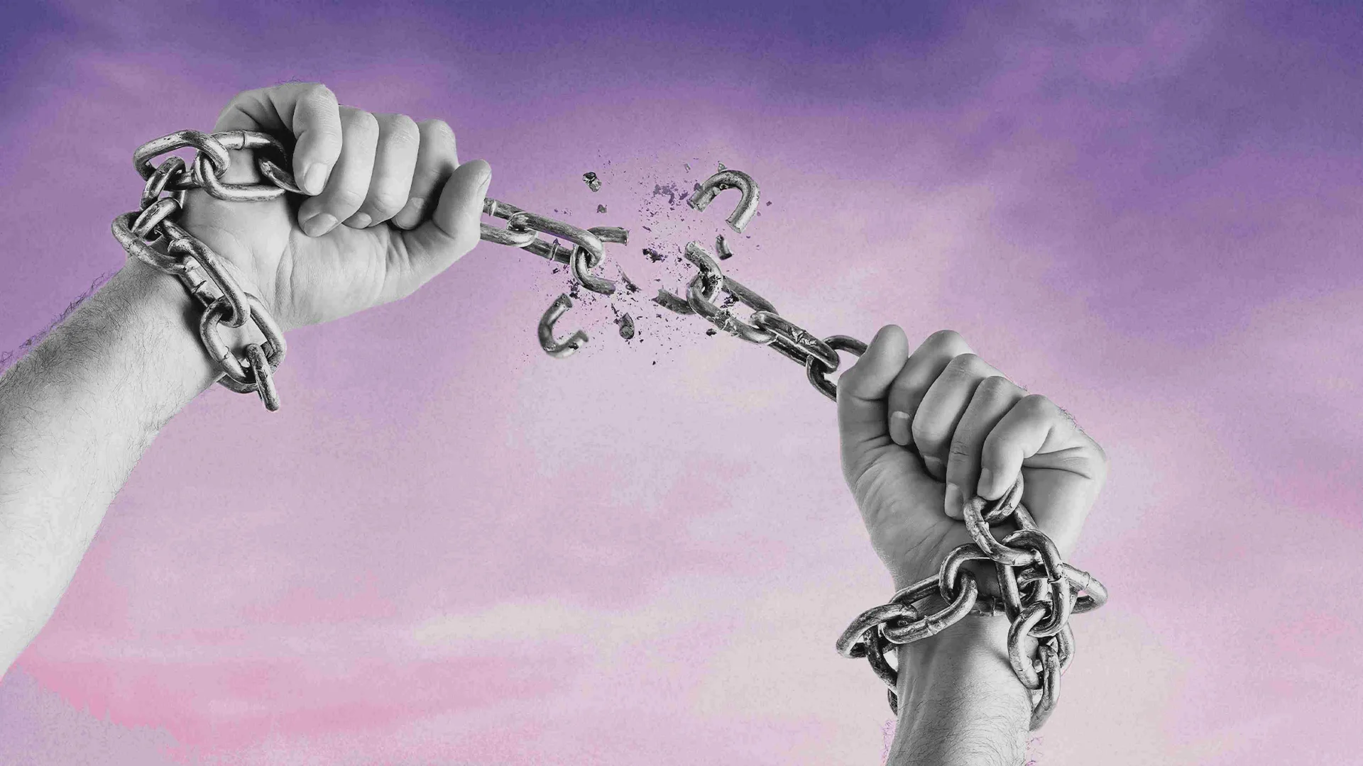 A formula to break the chains of negative emotions in the workplace