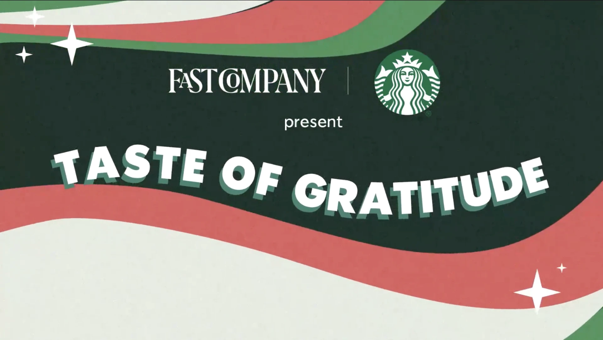 STARBUCKS - Fast Company