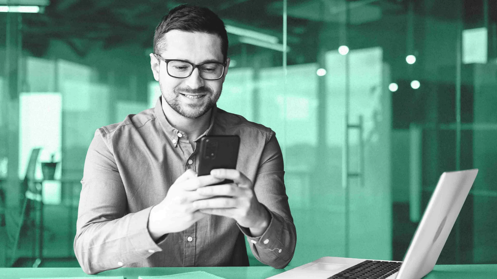 Why we need a Surgeon General's warning for smartphones at work