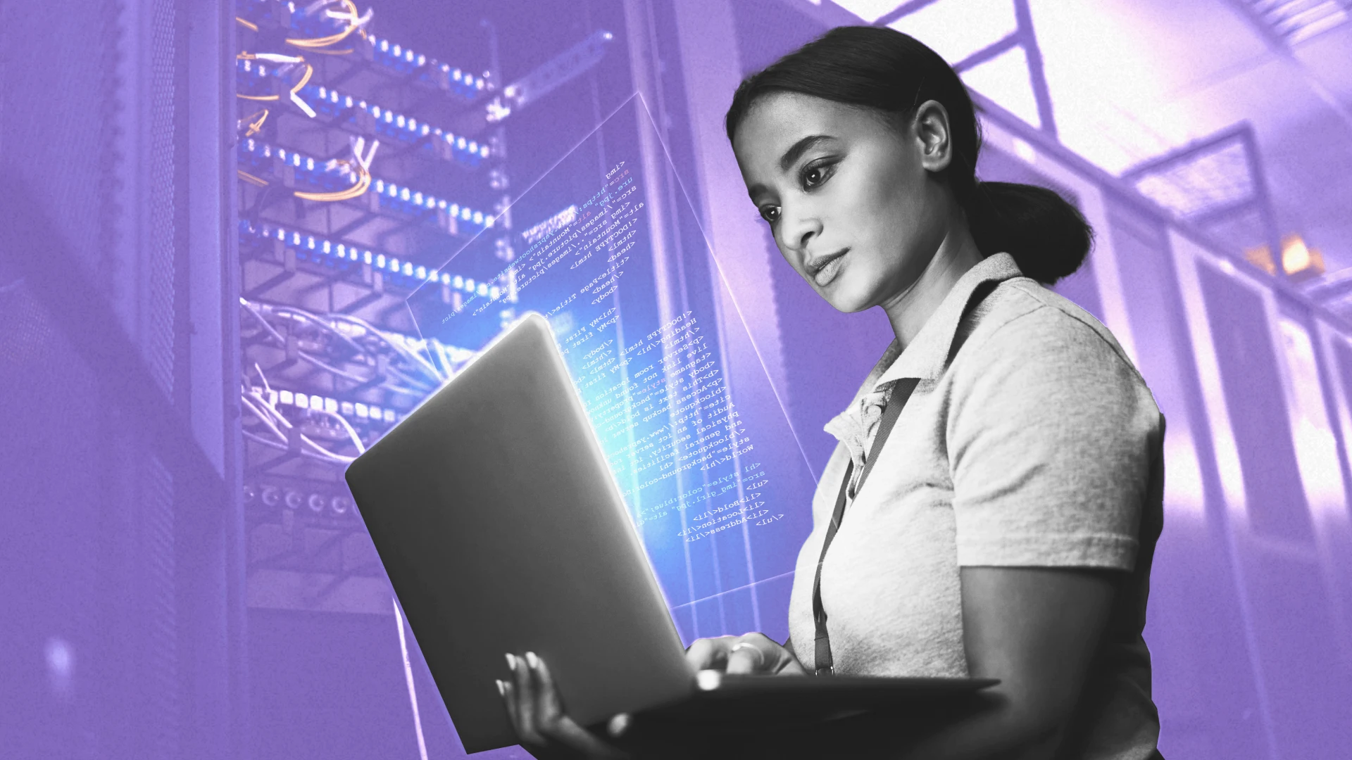 Hey Siri, we need to talk about women in AI