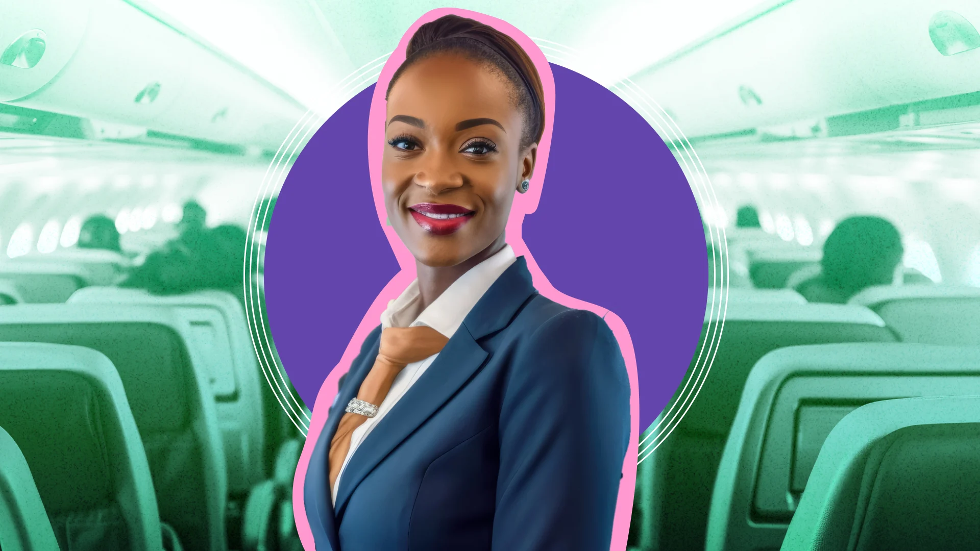 How generative AI can revolutionize airline communication during ...