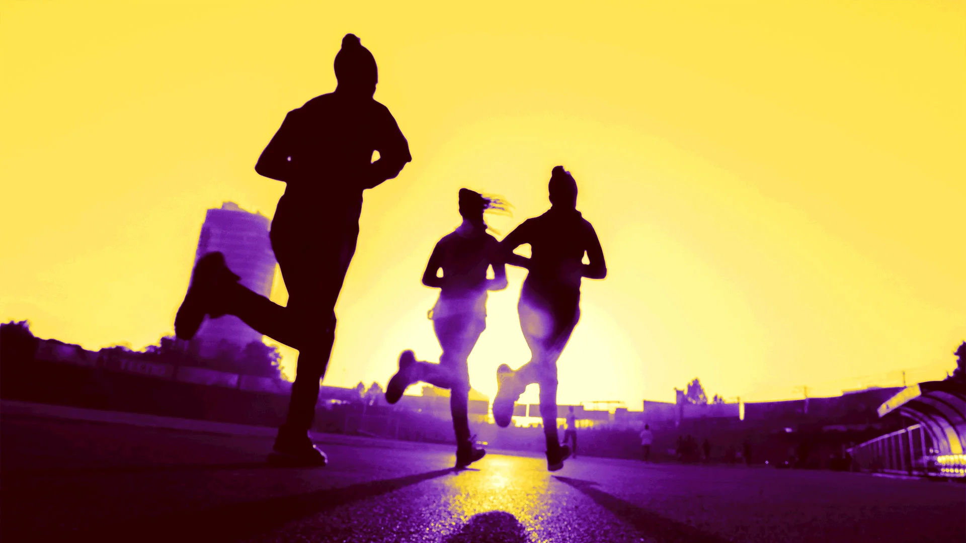 NYC marathon sees huge demand as new generation gets hooked on running