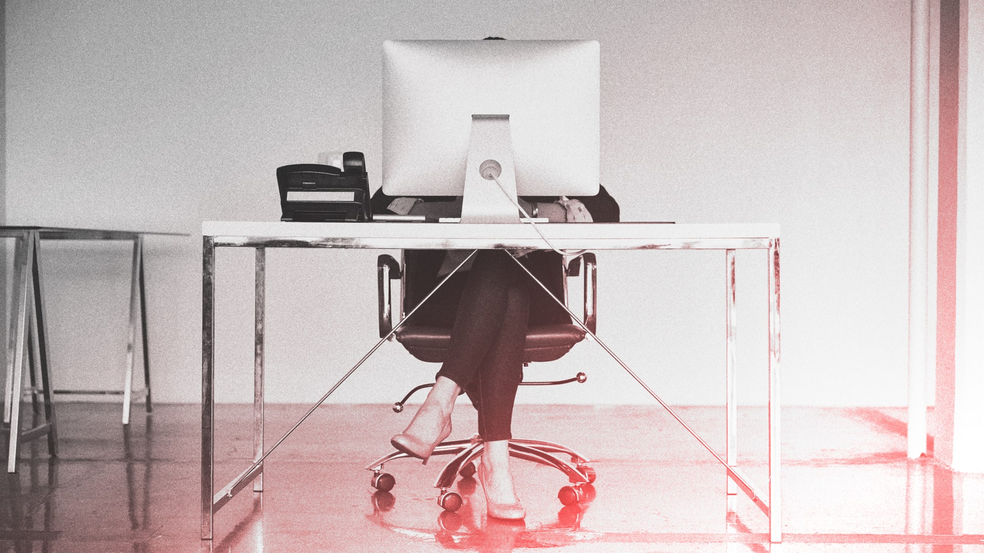 How to take control of your experience at work