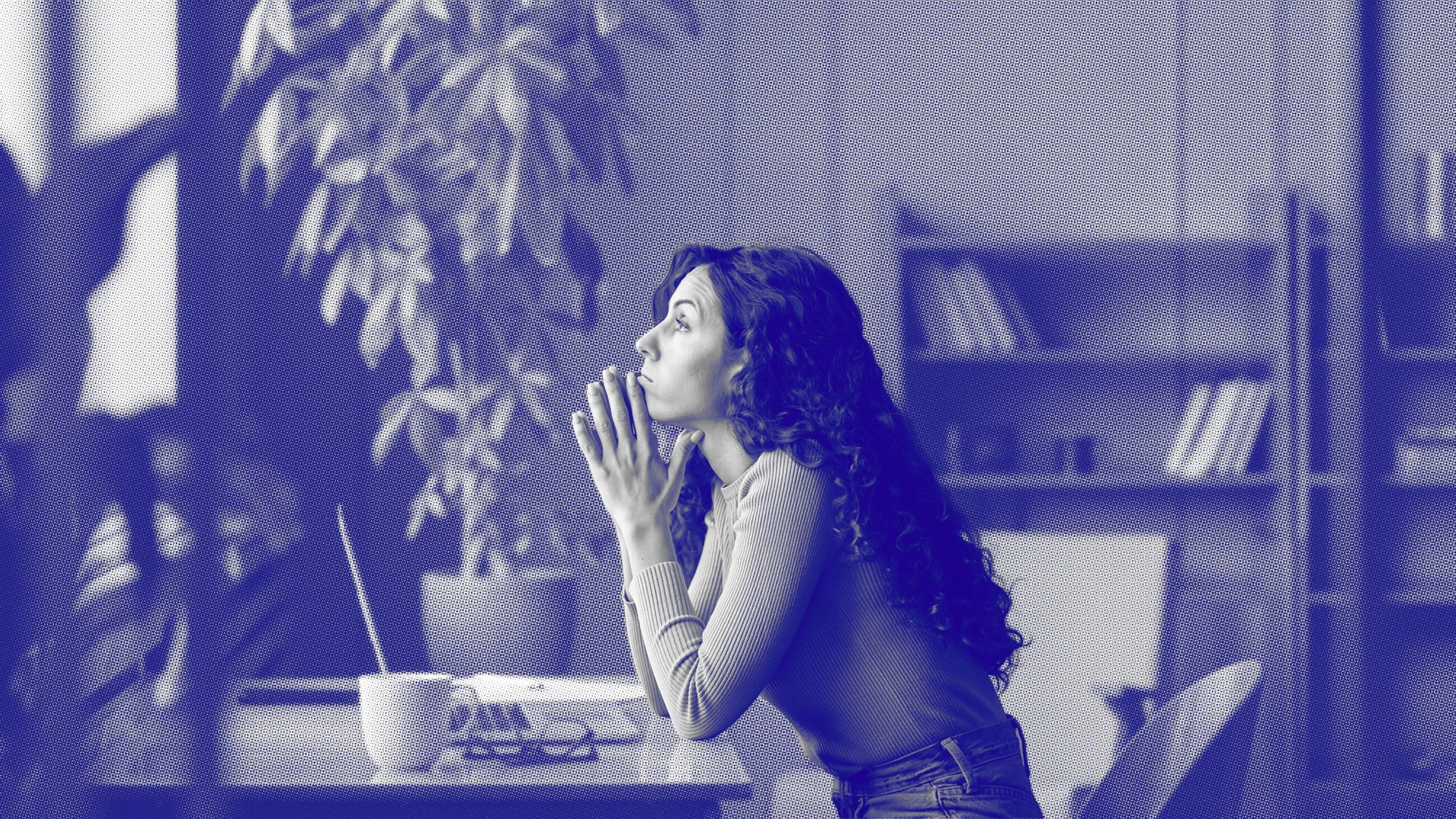 How to stop worrying about what others think