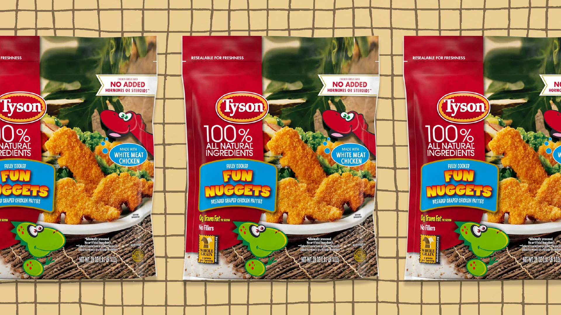 Tyson Foods - Fast Company
