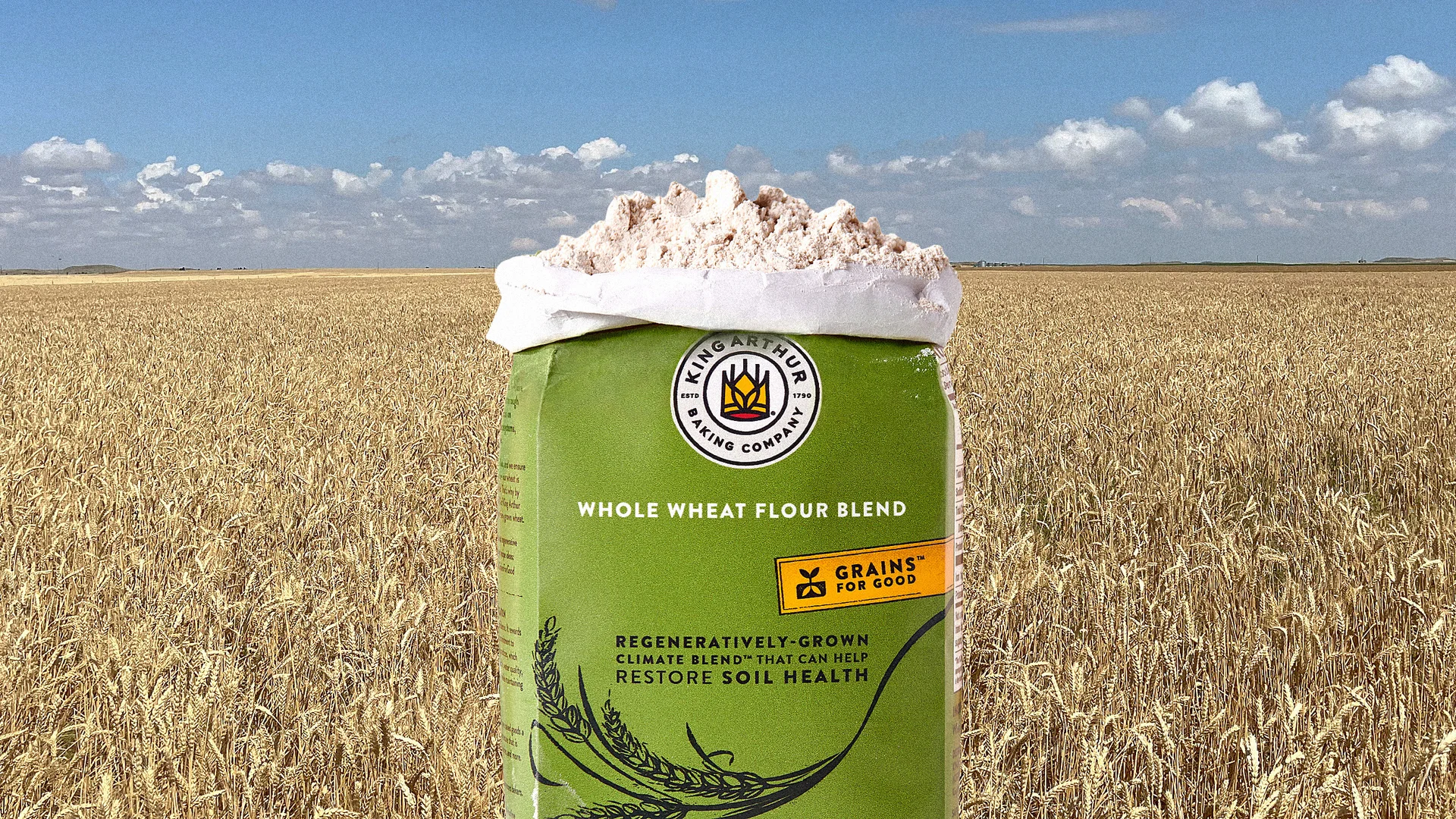 Images Of Flour Flour Products Organic & Gluten Free | One Degree