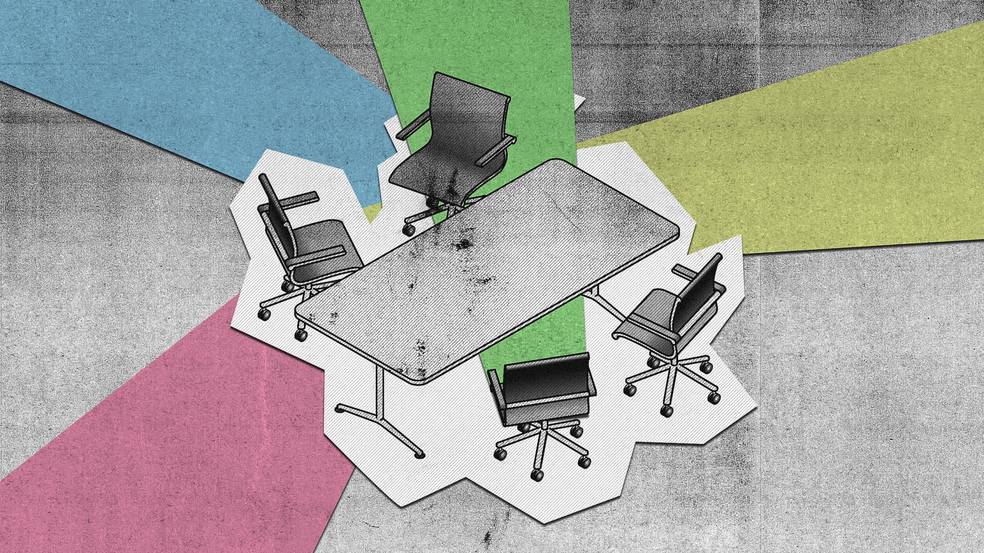 Meet the Seattle punk rocker who wants your boss to take action on the ...