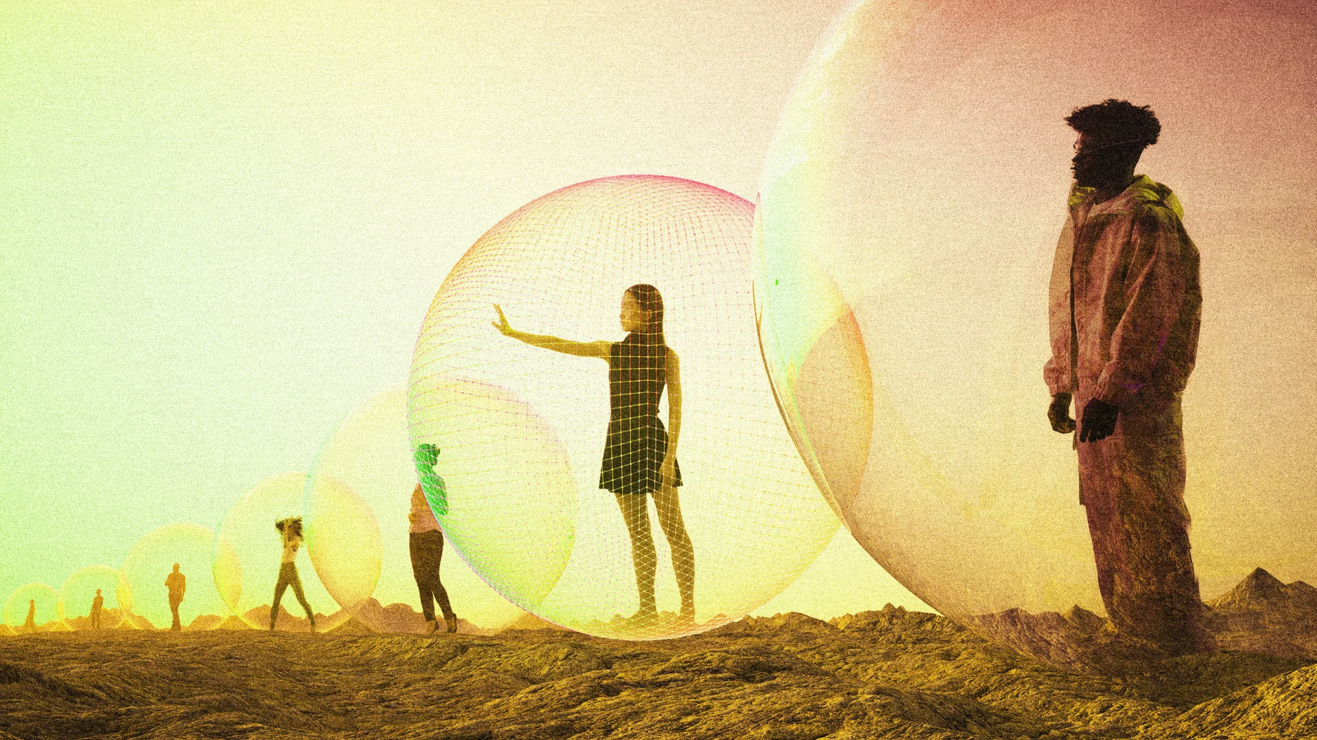 Strategies for managers to break down silos for teams to collaborate