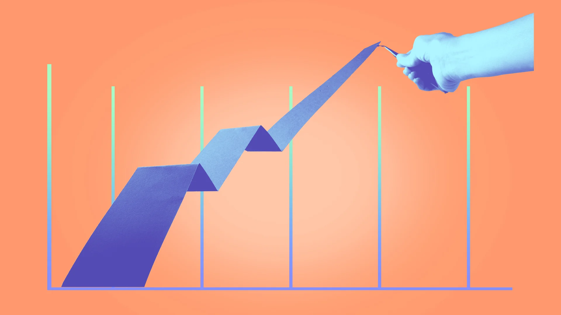These are the behavior changes that drive growth