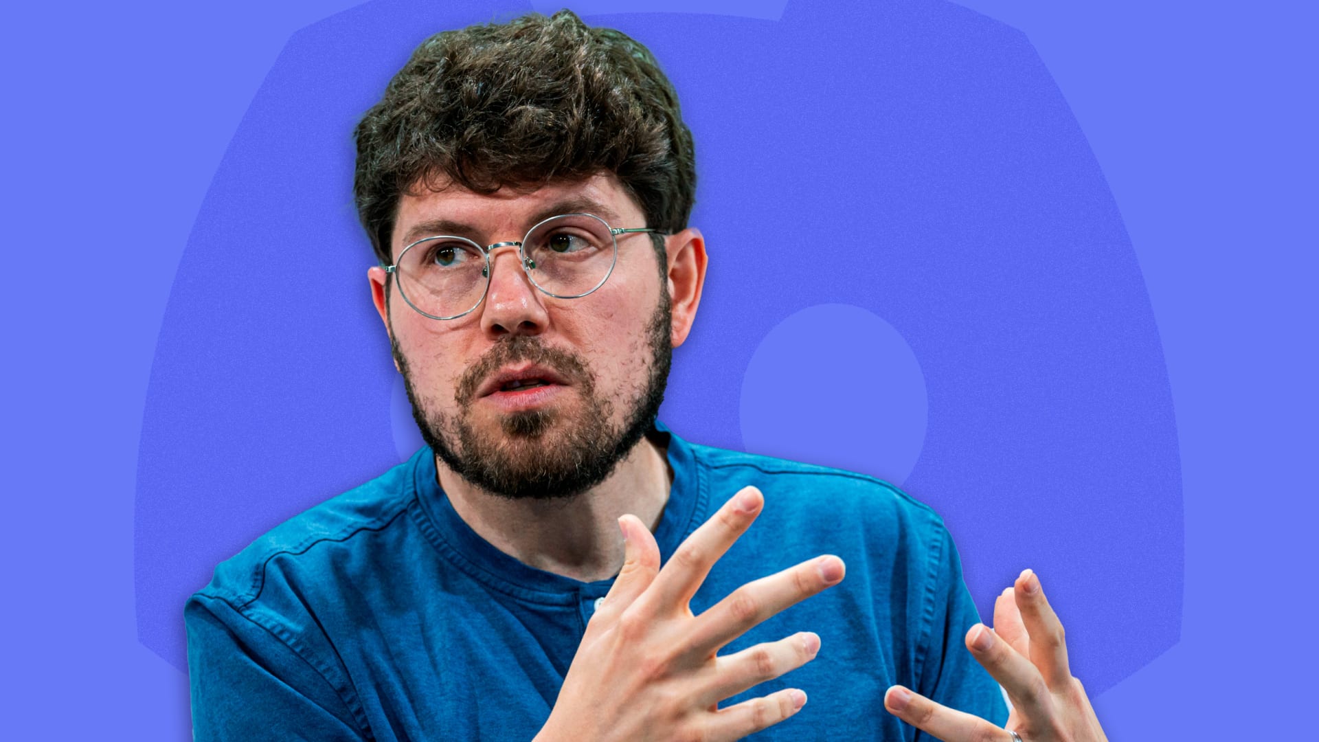 Discord's founder on AI's potential