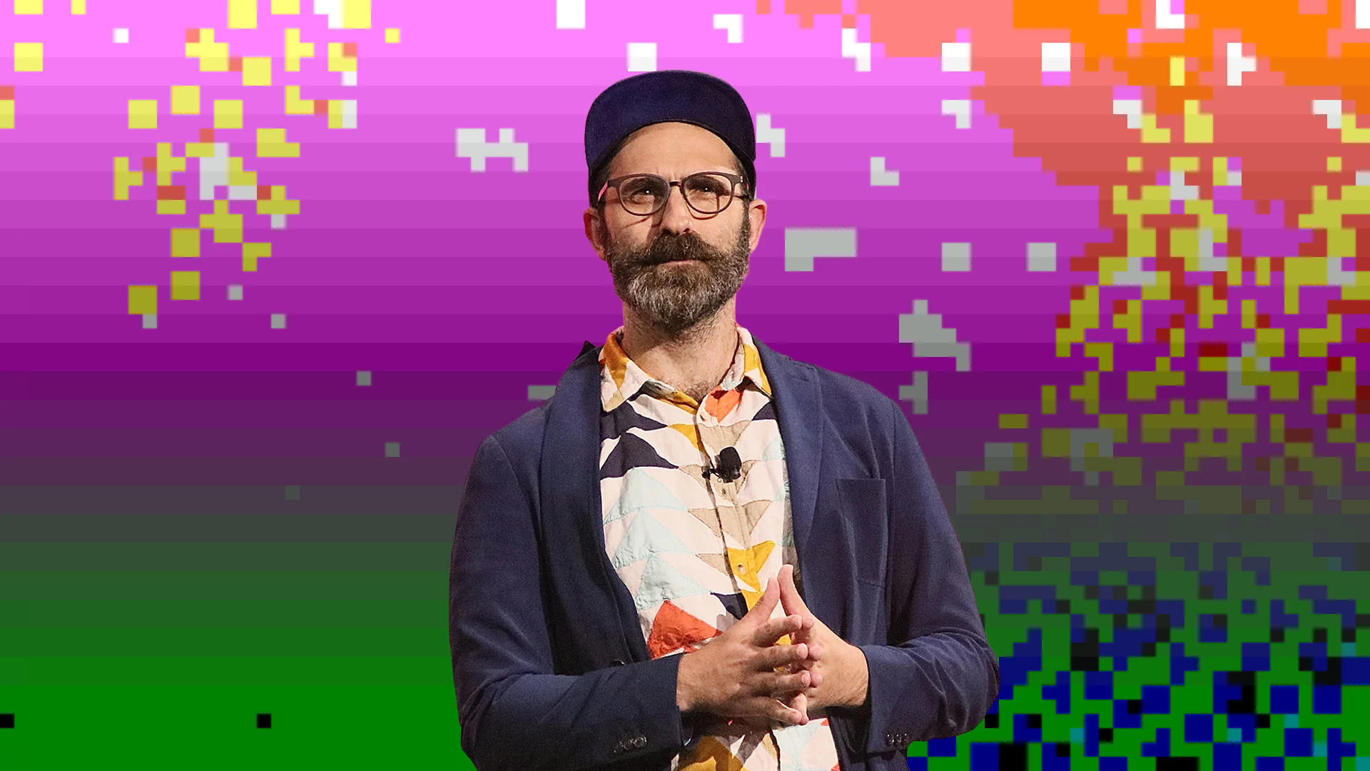 Who is Emmett Shear? New CEO of OpenAI for now