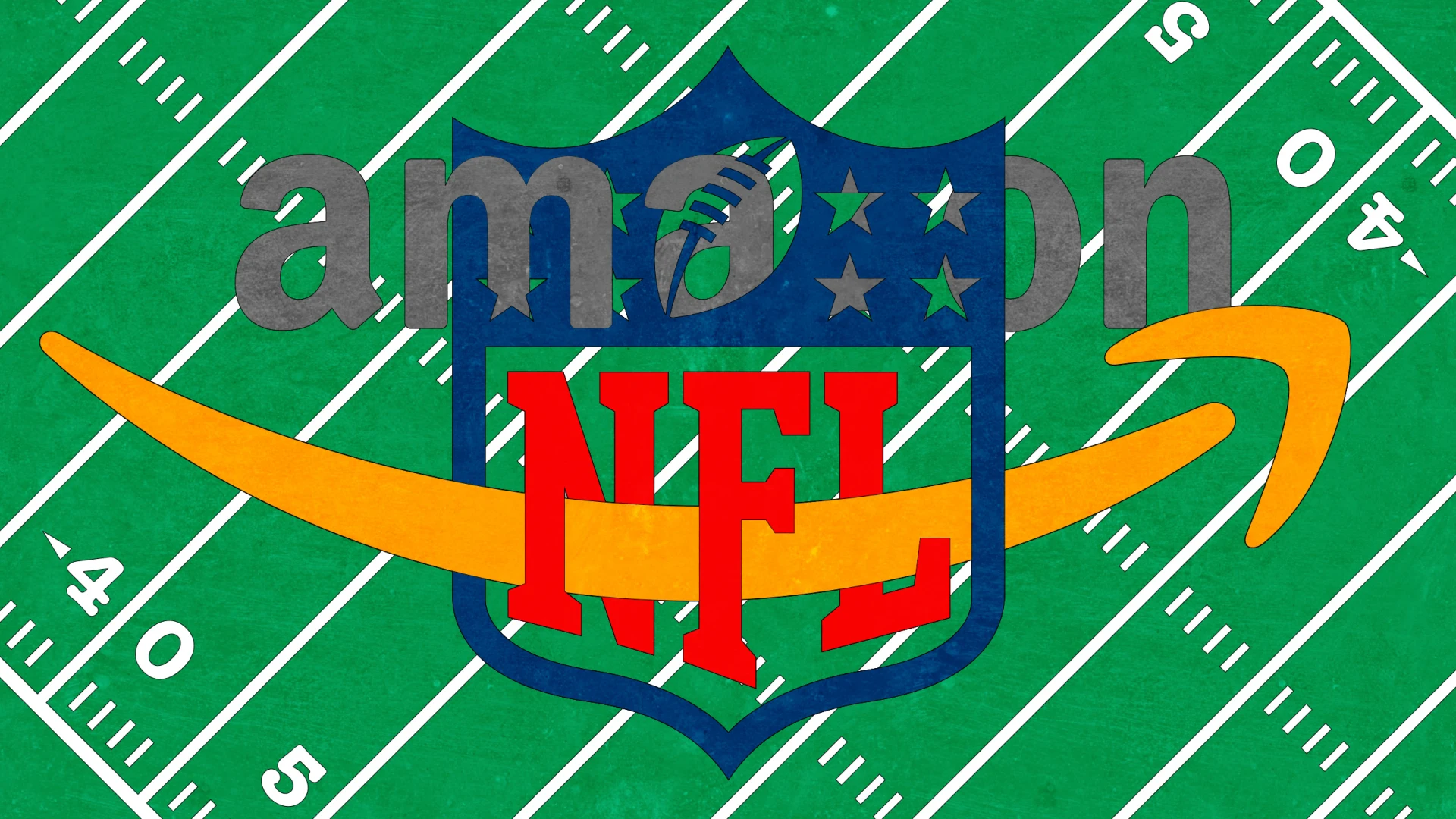 Amazon's Black Friday Football was a hyper-consumerist rout