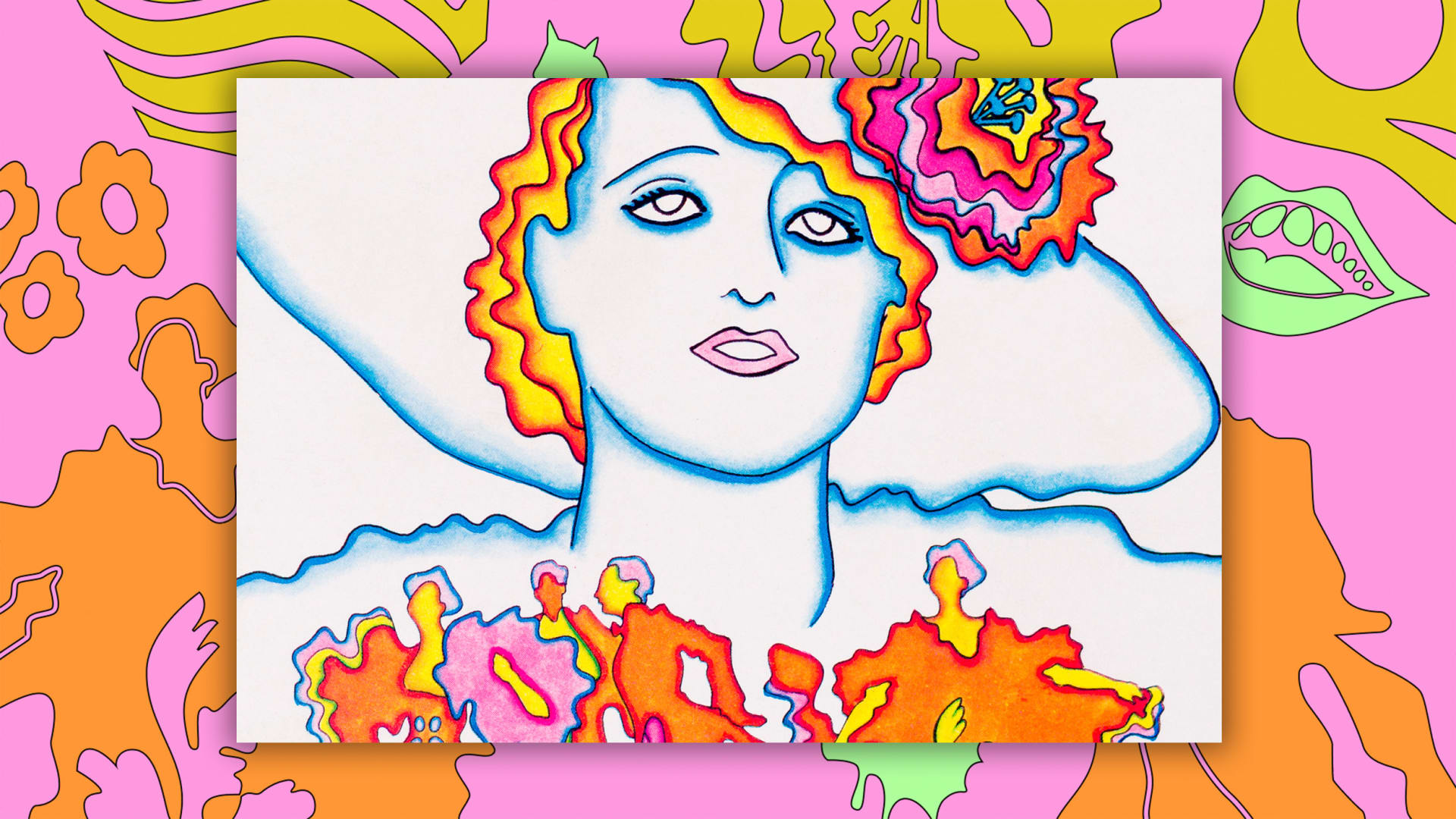 psychedelic designers