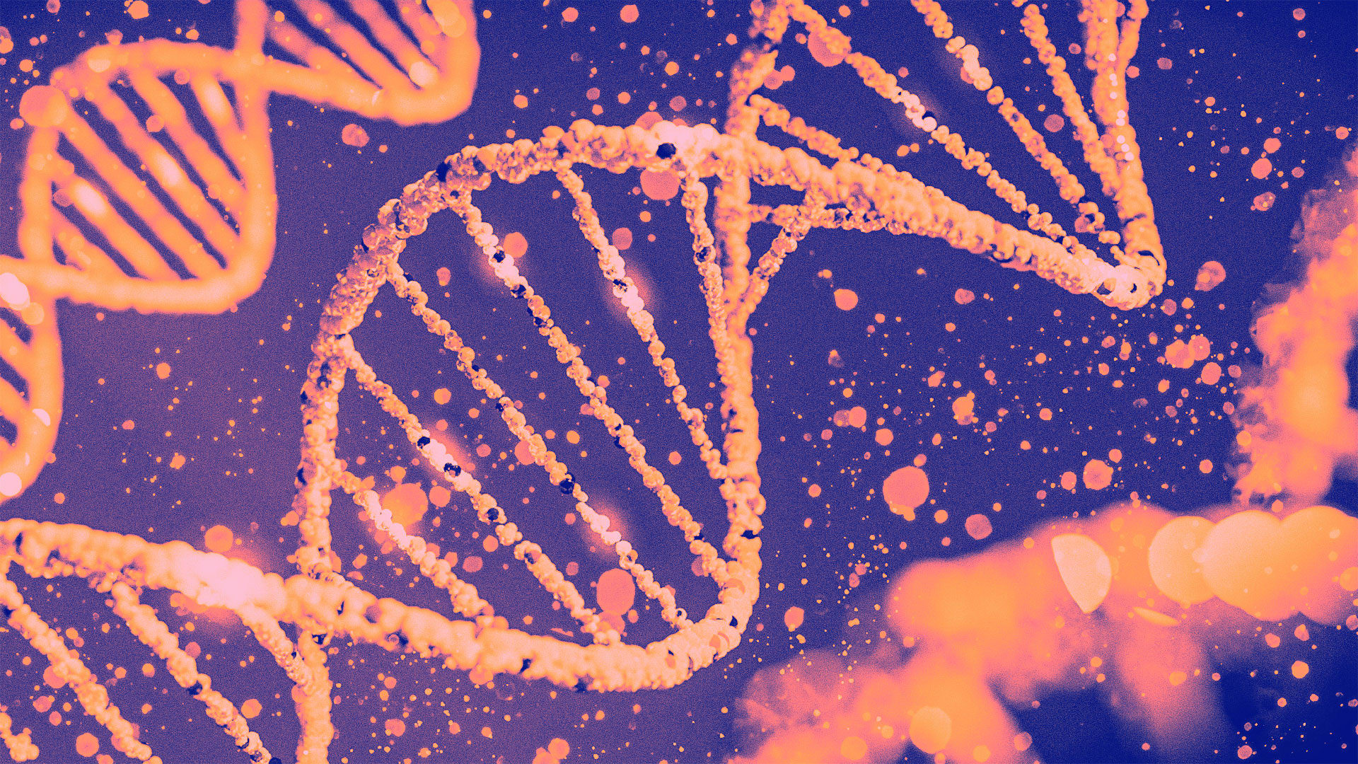 This first CRISPR treatment is just the beginning. Here’s what's next