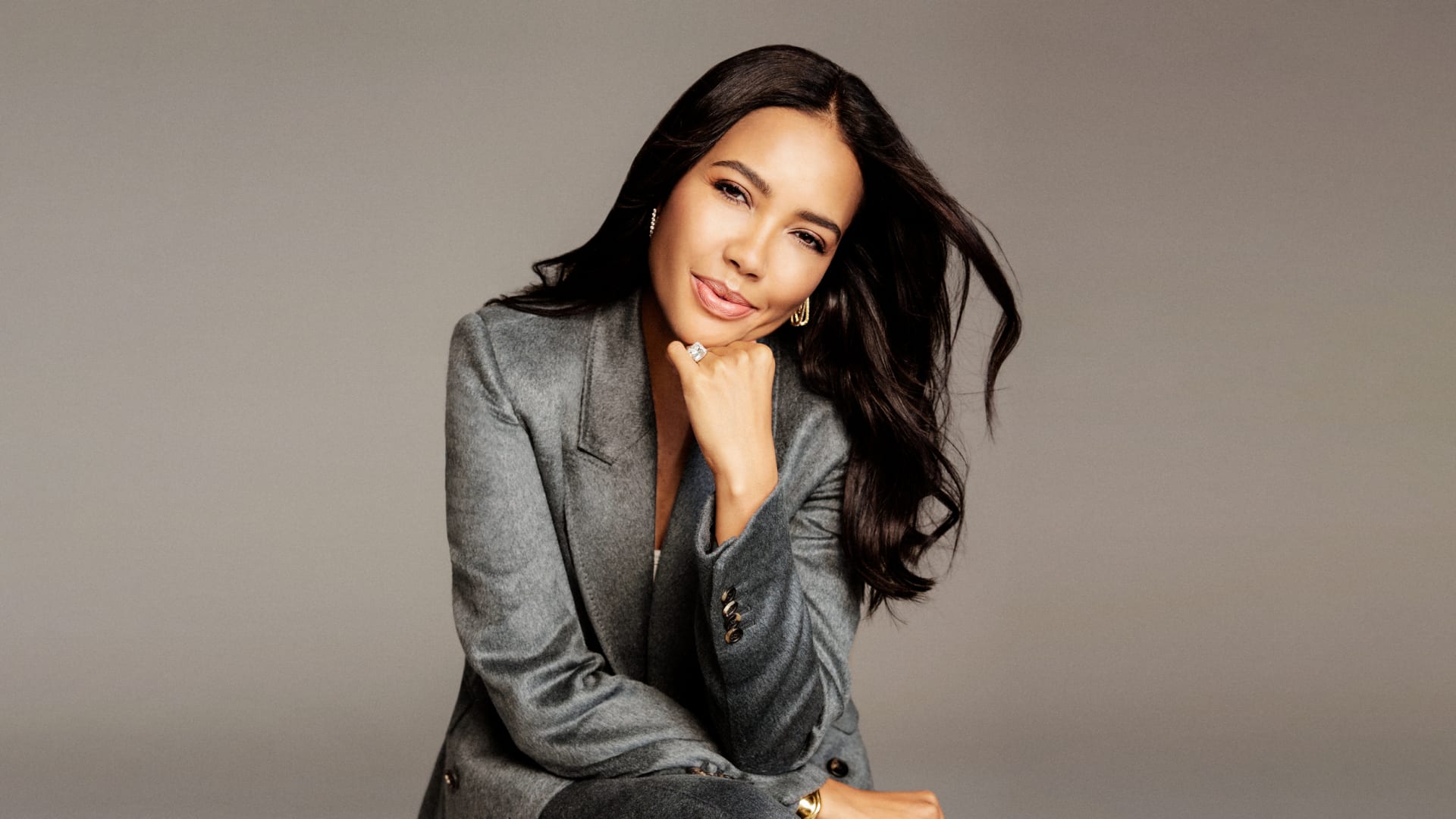 Skims founding partner Emma Grede shares her secrets to success